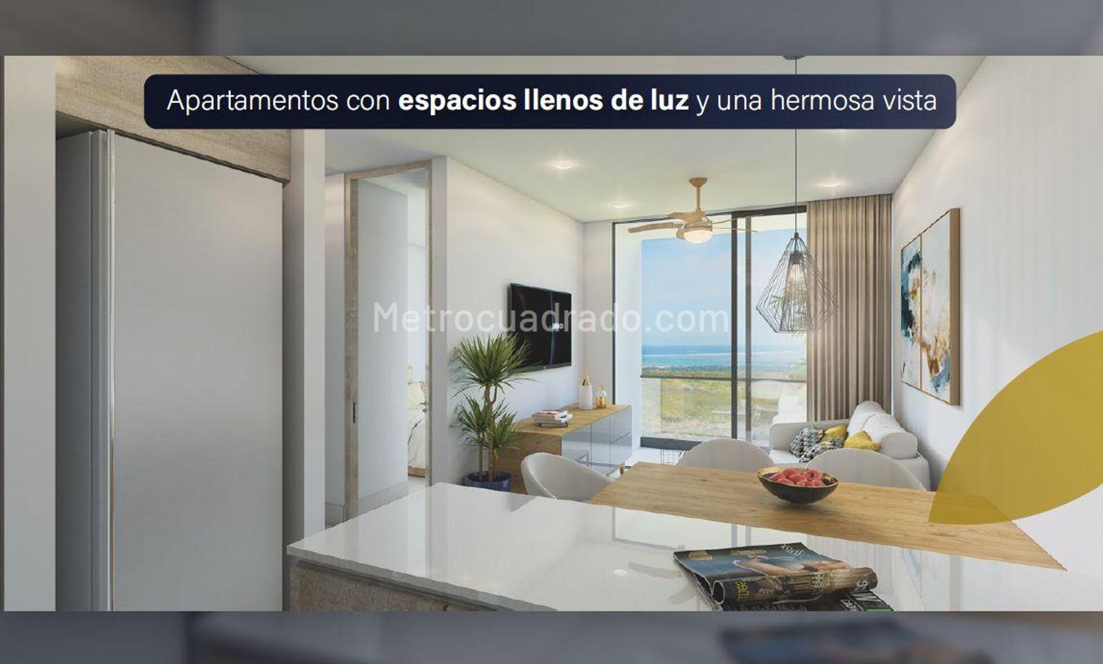 Proyecto Terrabonga Bosque Residencial ,Apartamentos nuevos en Vista ...