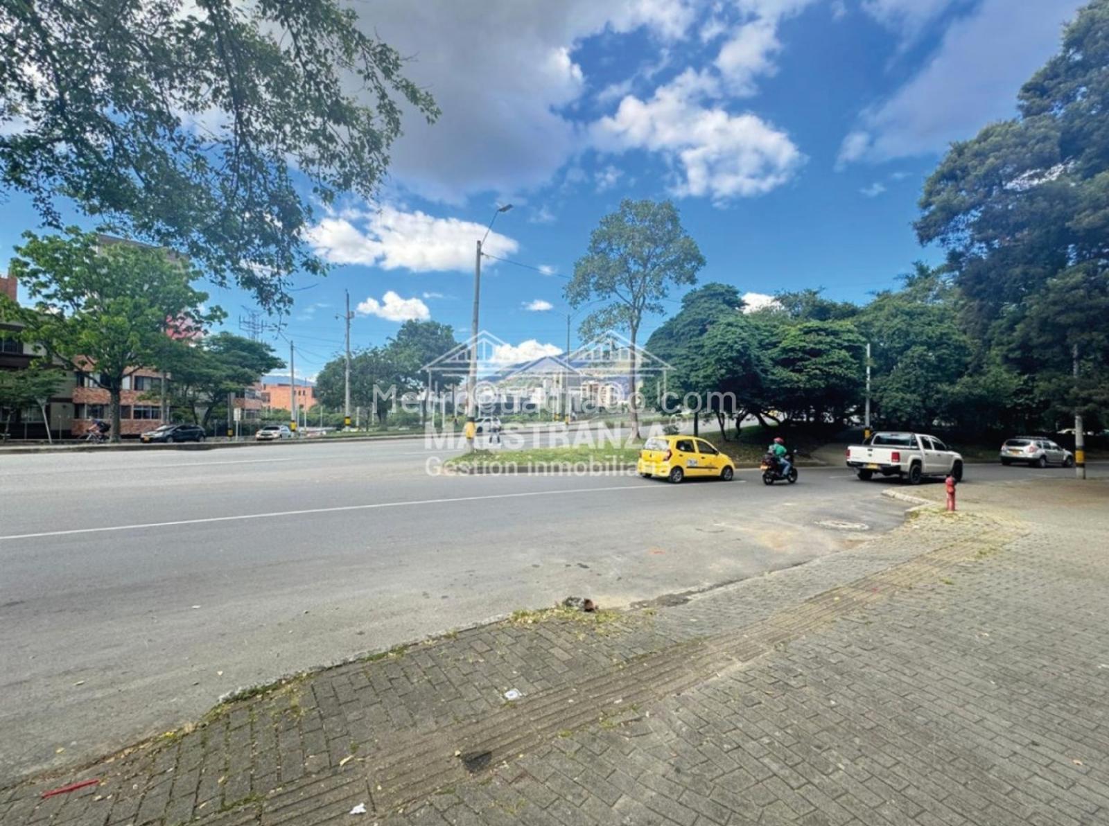 Arriendo de Local Comercial en Conquistadores - Medellín - 17017-M5154490