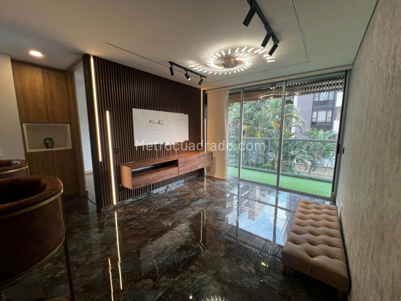 Venta de Apartamento en El campestre - Medellín - 17017-M5786153