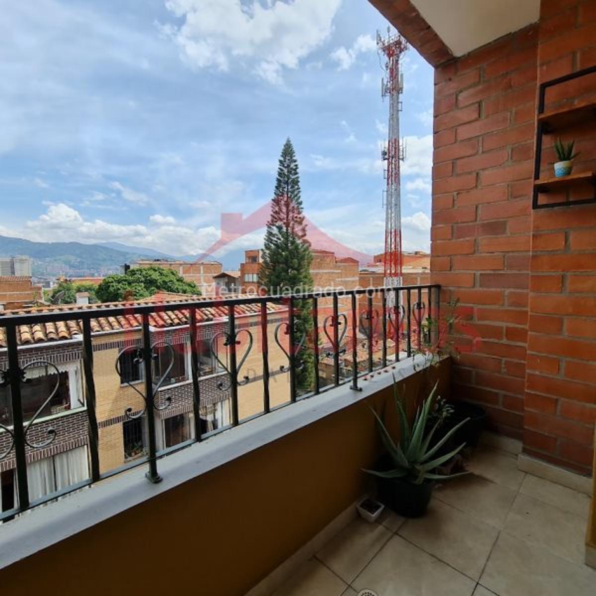 Venta de Apartamento en Mesa - Envigado - 17021-M5783977