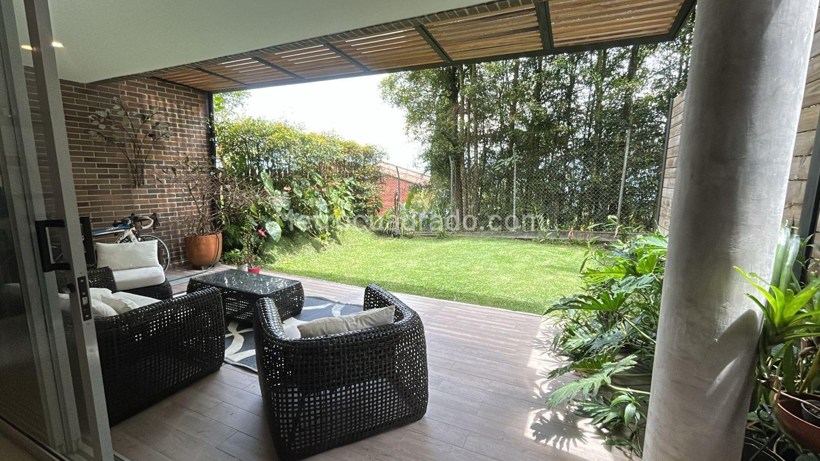 Venta de Casa en San lucas - Envigado - 17029-M5845456