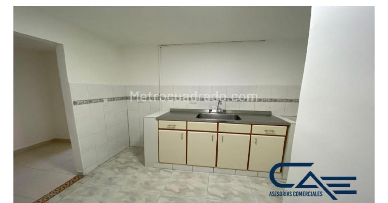 Venta de Apartamento en Suba costa azul - Bogotá D.C. - 17030-M5726874