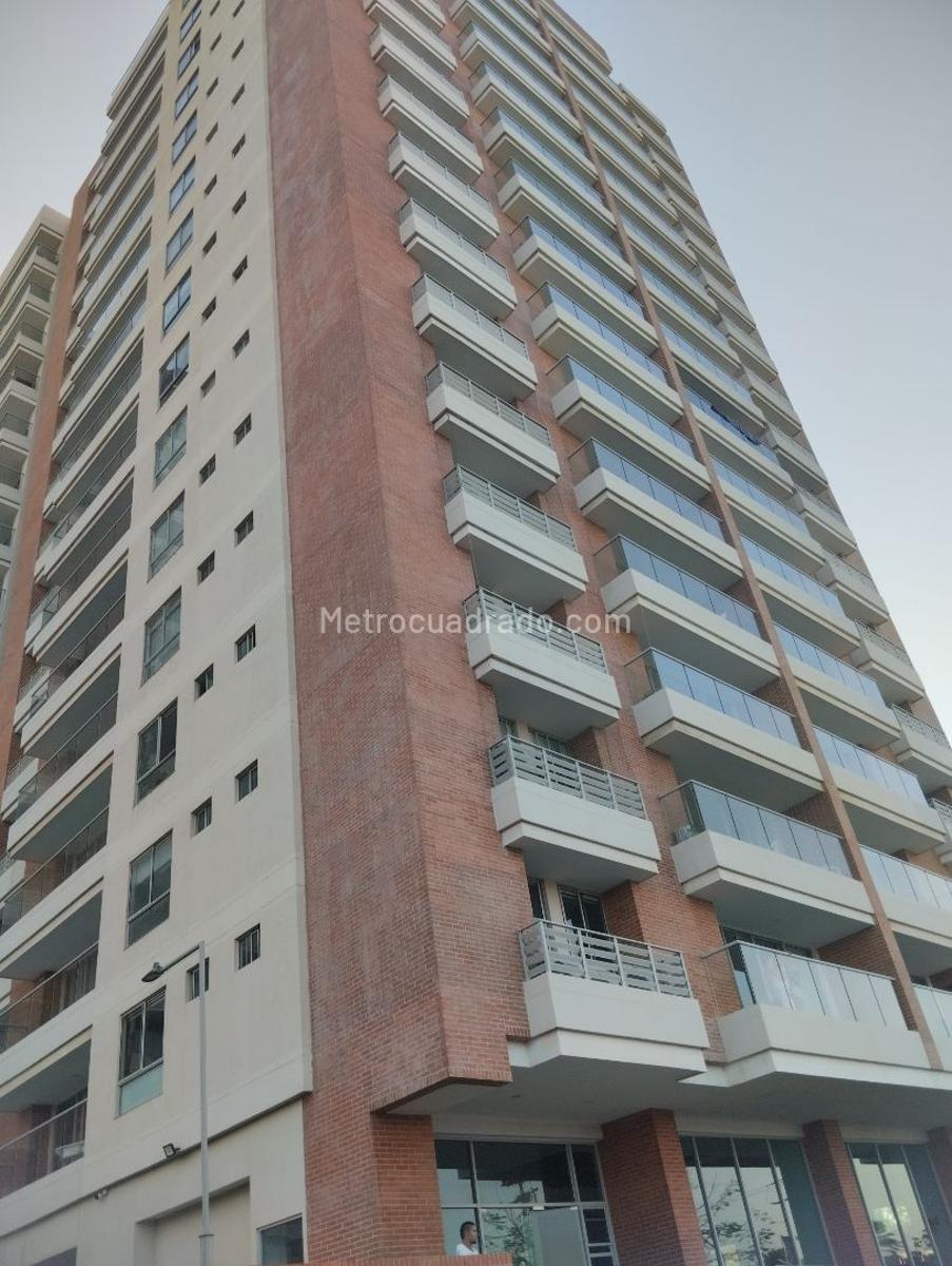 Venta de Apartamento en Altos de los rosales - Puerto Colombia - 17032-M4938162