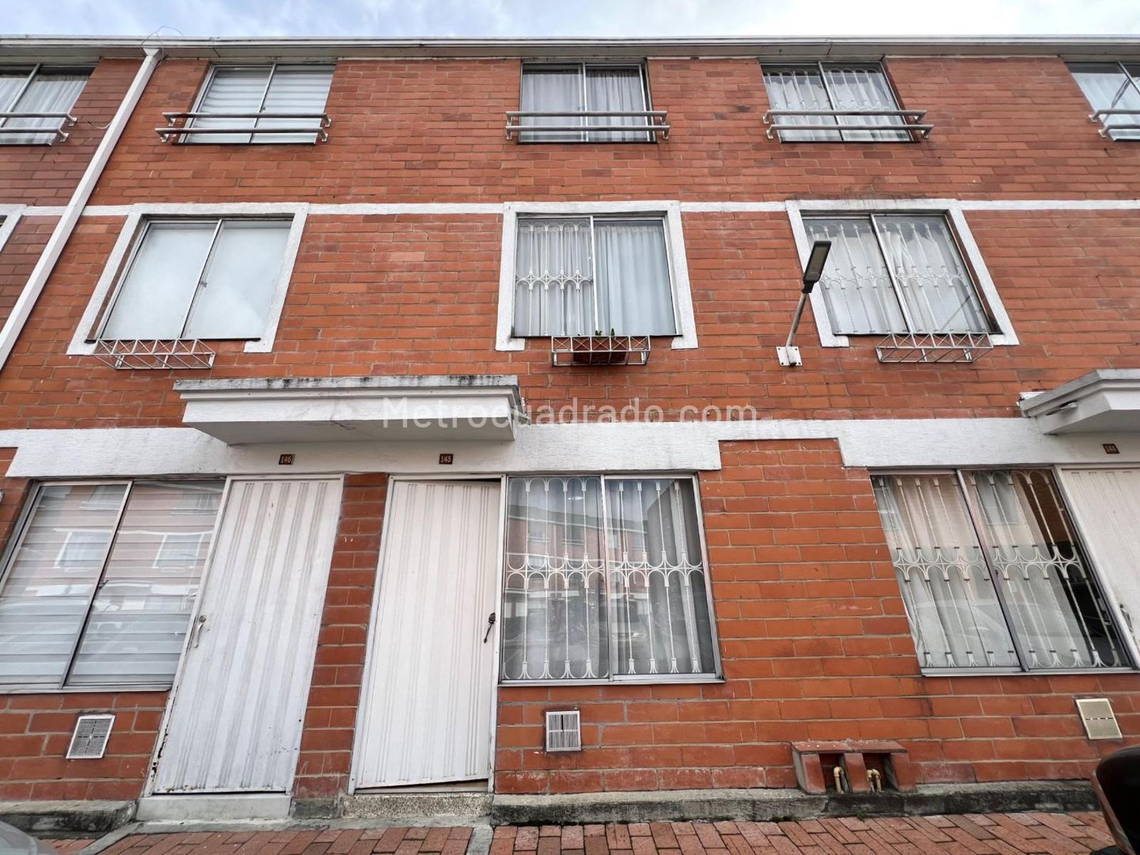 Venta de Casa en El tintal - Bogotá D.C. - 17059-M5807524