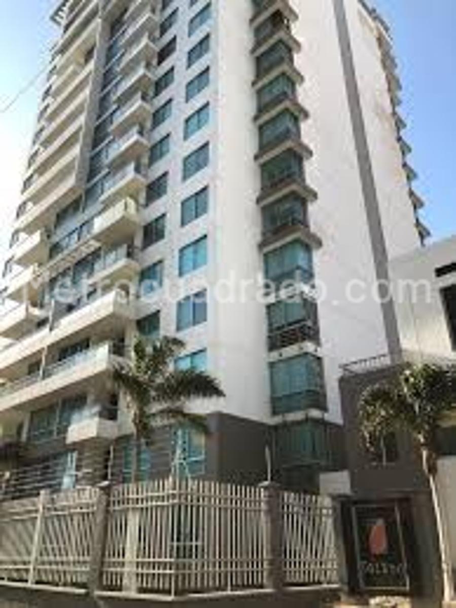 Venta de Apartamento en Altos del parque - Barranquilla - 17060-M4961353