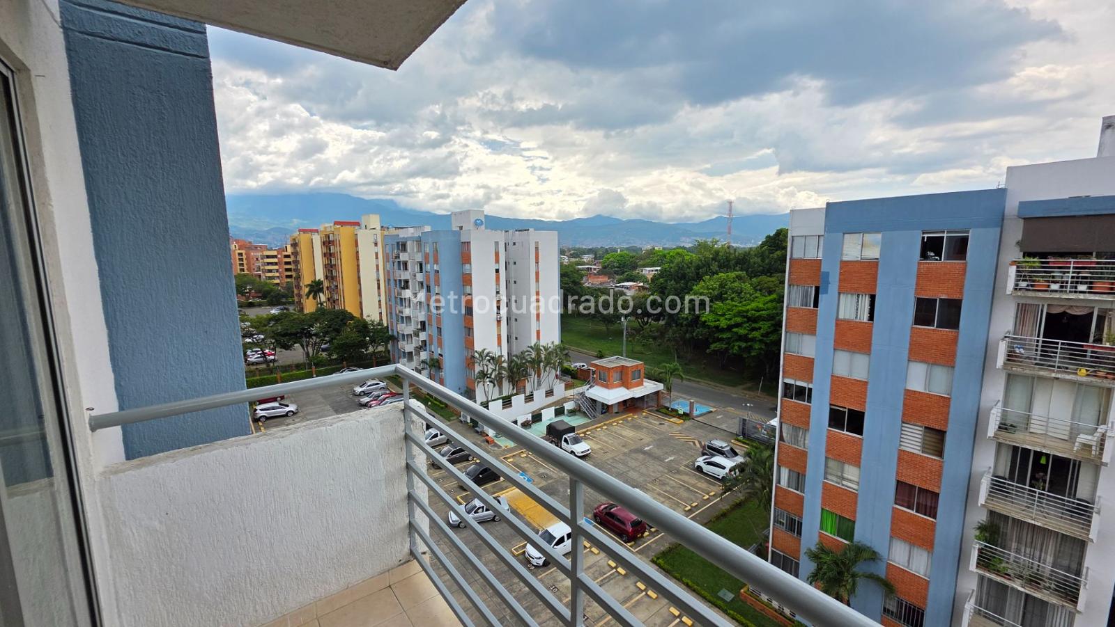 Venta de Apartamento en Caney - Cali - 17074-M5940698
