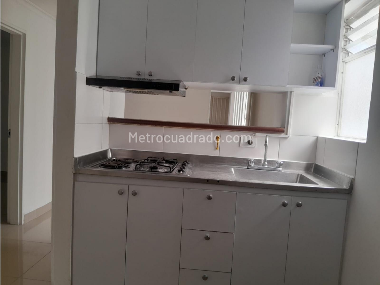 Arriendo de Apartamento en Laureles - Medellín - 17080-M5154863 Arriendo de Apartamento en Laureles - Medellín - 17080-M5154863