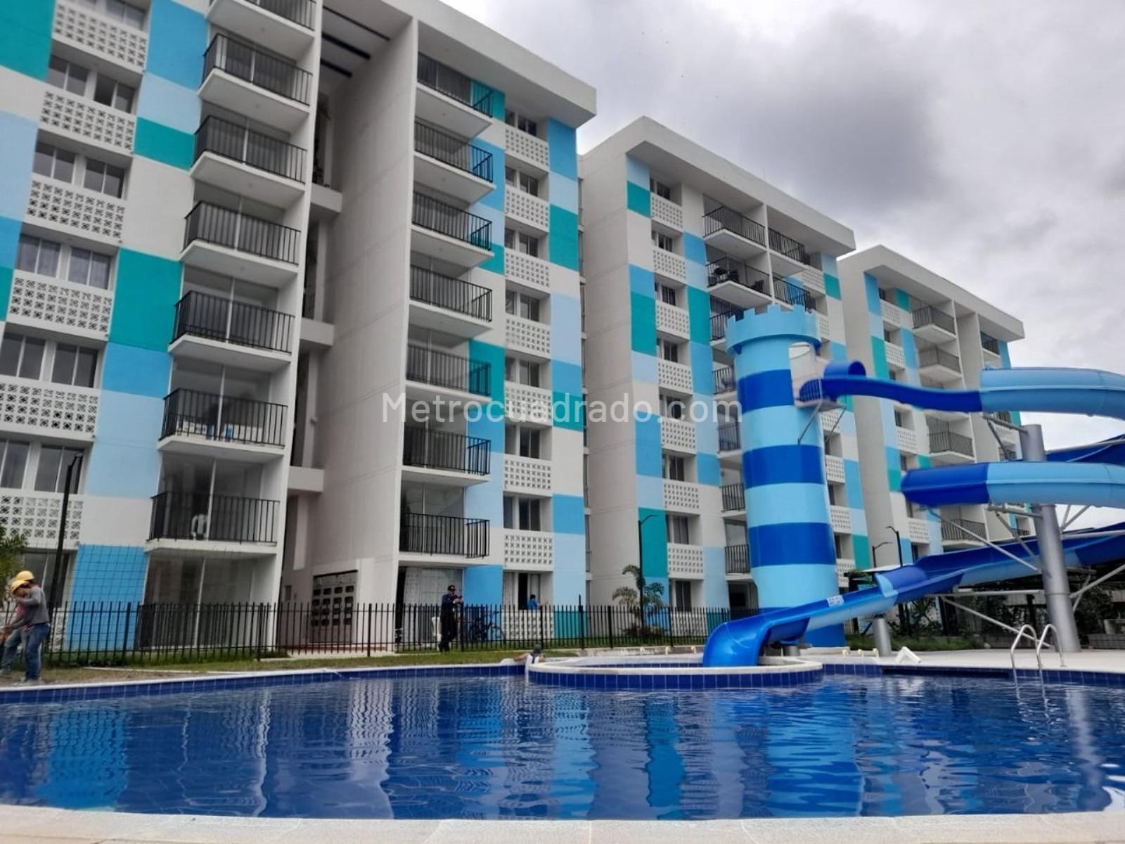 Venta de Apartamento en Arenitas - Carmen De Apicala - 17081-M4979428