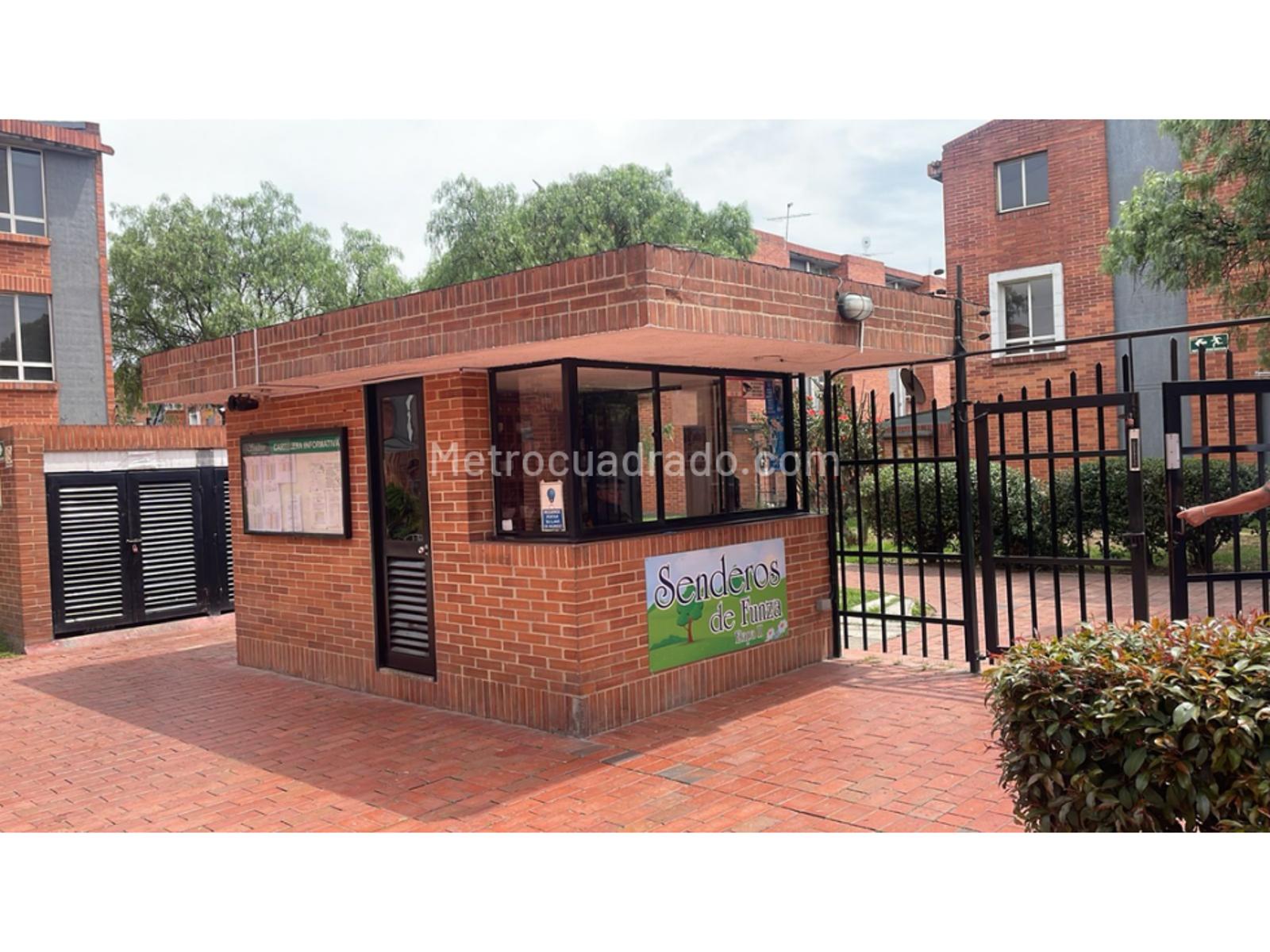 Venta de Casa en Senderos de funza - Funza - 17091-M5111512