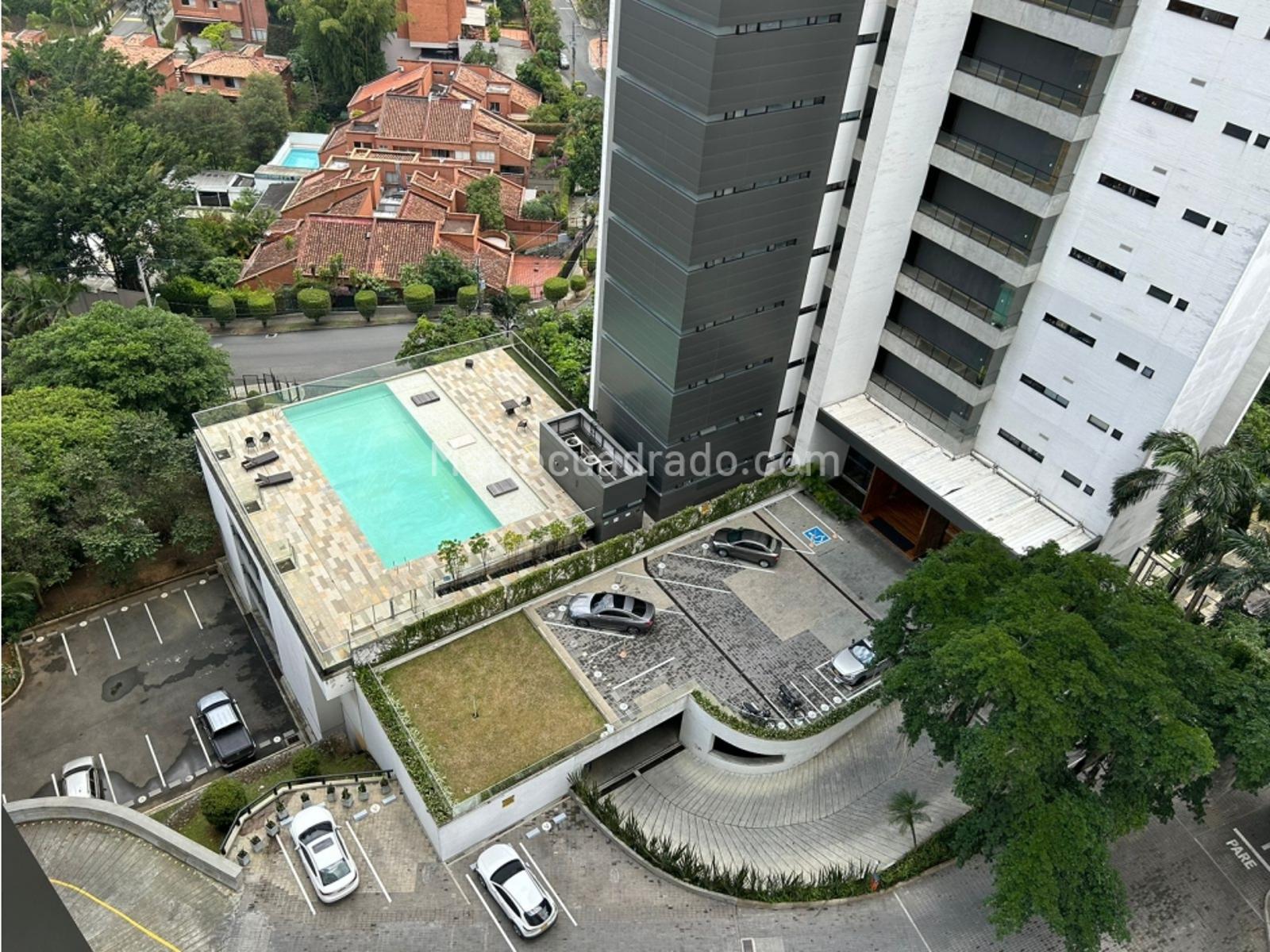 Venta de Apartamento en San lucas - Medellín - 17099-M4986670