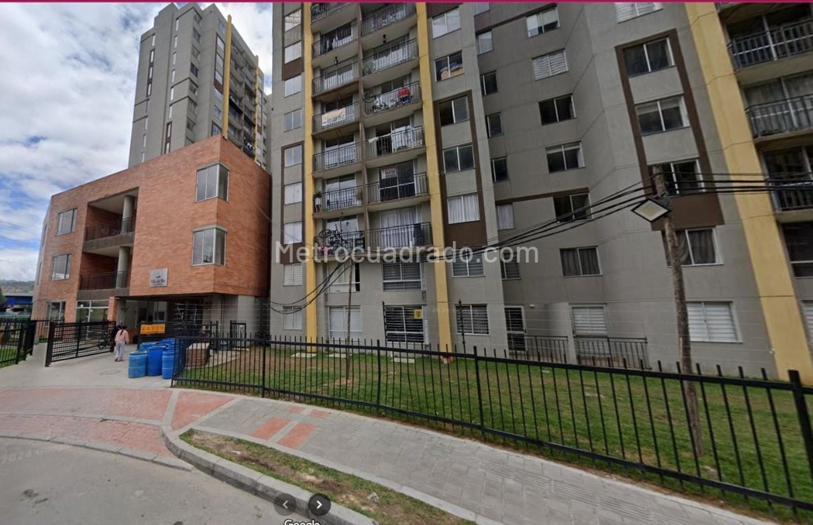 Venta de Apartamento en Villa del rio - Bogotá D.C. - 17123-M5360609
