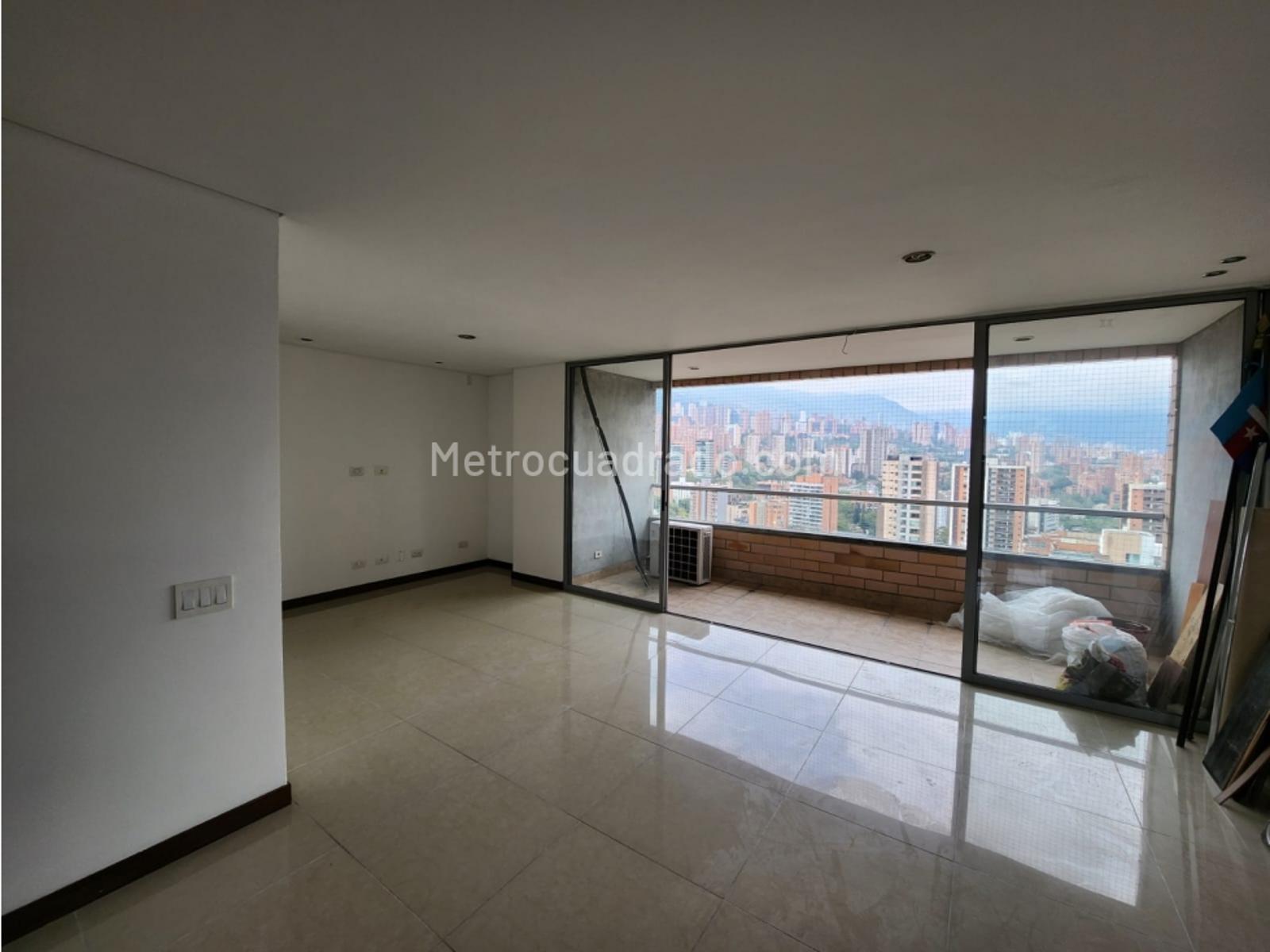 Venta de Apartamento en Poblado castropol - Medellín - 17134-M5011436