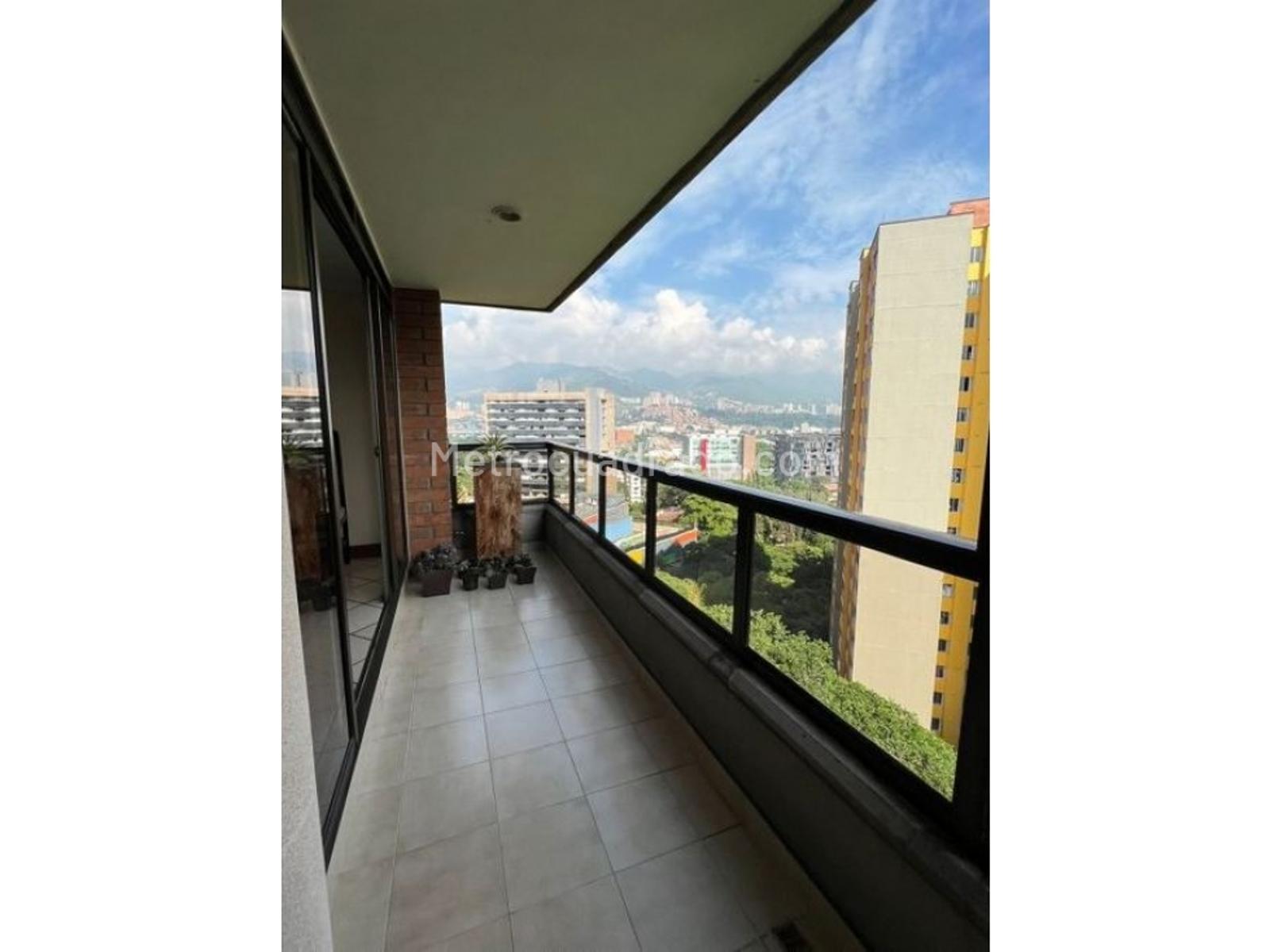 Venta de Apartamento en Poblado - Medellín - 17137-M5013742
