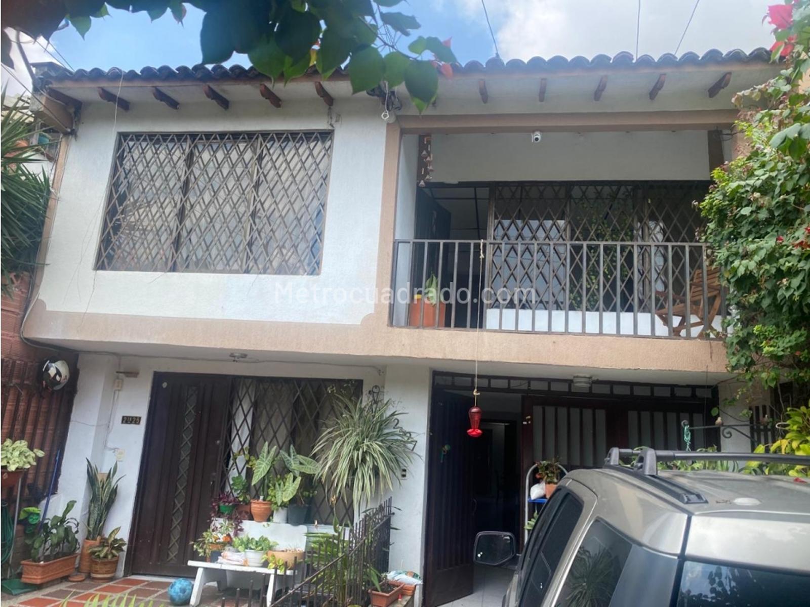 Venta de Casa en La merced - Cali - 17137-M5014101