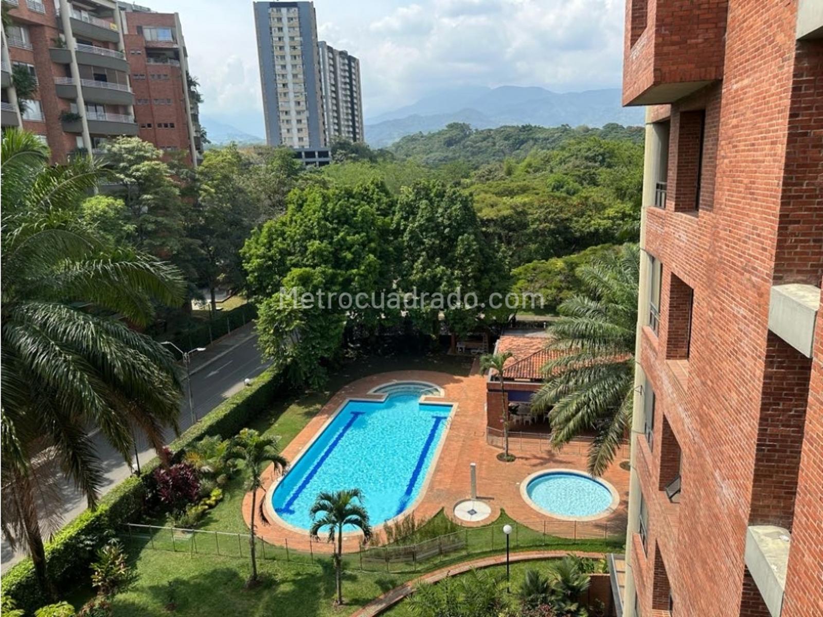 Venta de Apartamento en Pance - Cali - 17137-M5031482