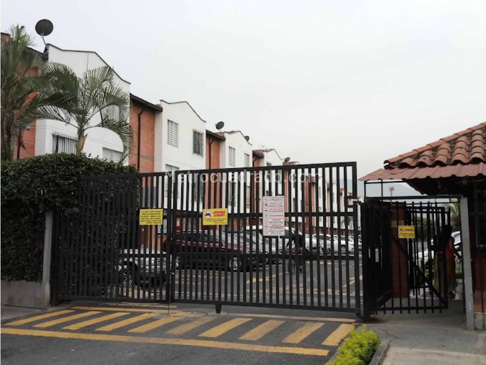 Venta de Casa en Torres de comfandi - Cali - 17137-M5038965