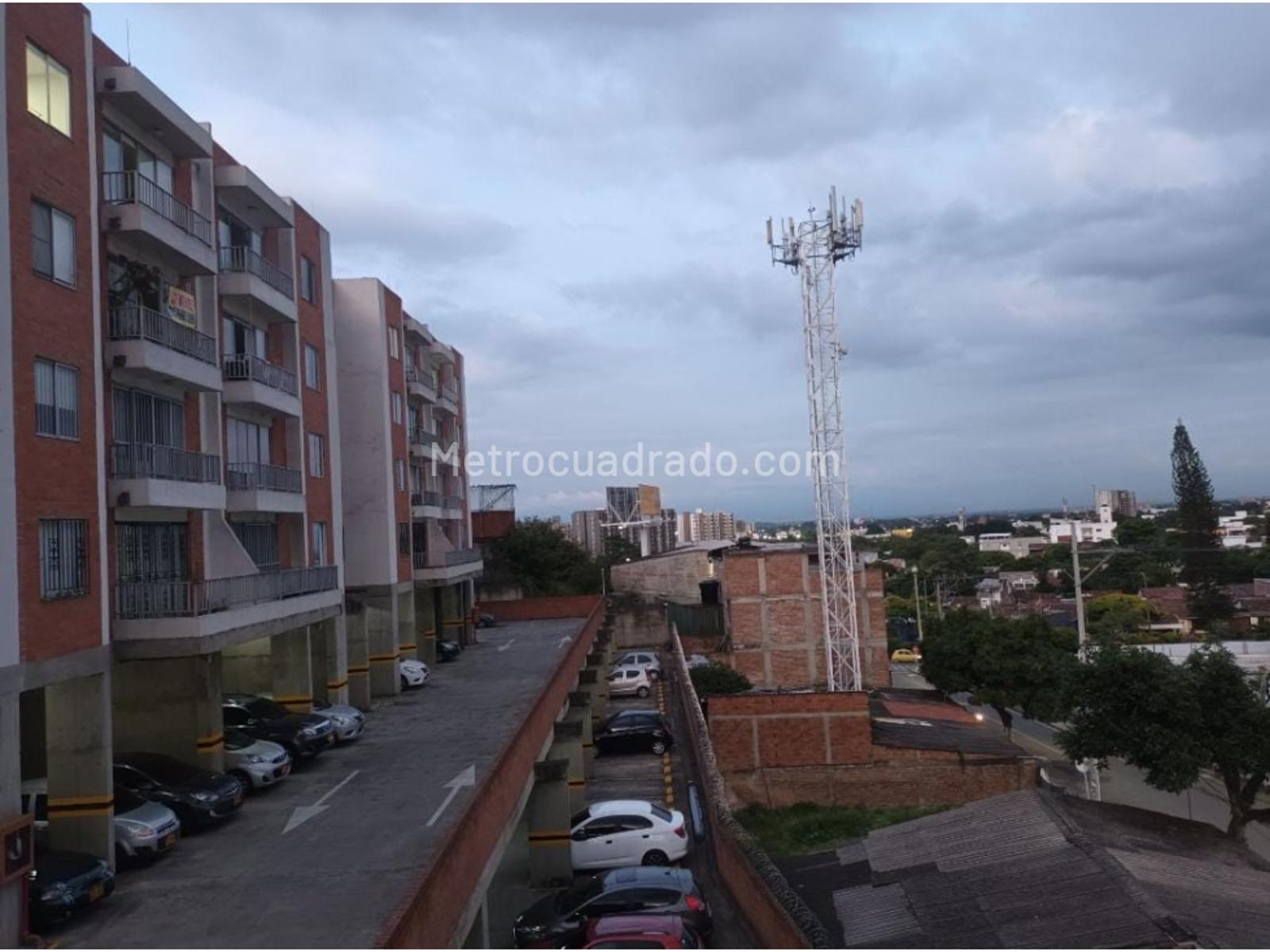 Venta de Apartamento en Altos de menga - Cali - 17137-M5041089