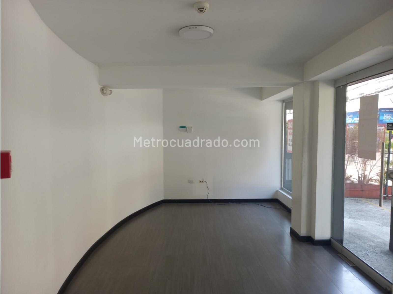 Venta de Edificio de Oficinas en Versalles - Cali - 17137-M5094561