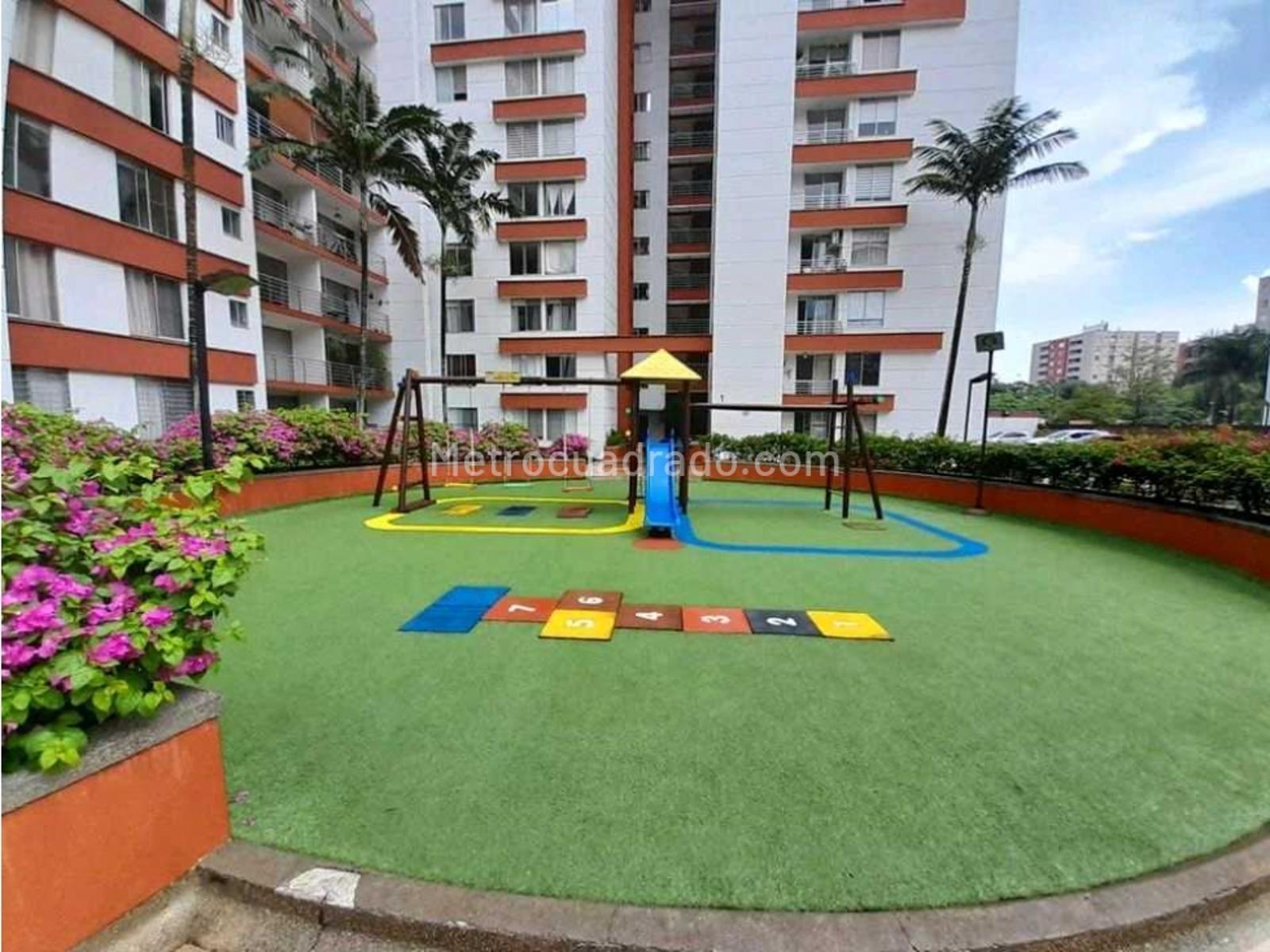 Venta de Apartamento en La flora - Cali - 17137-M5147266