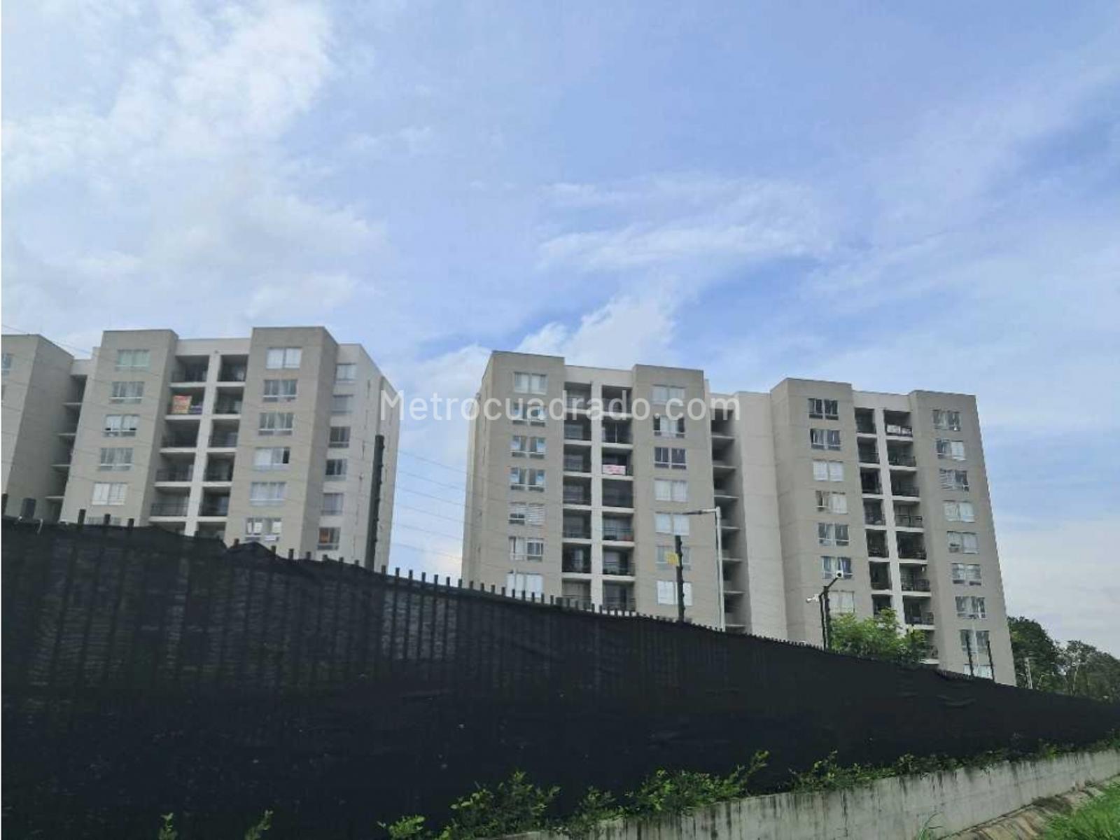 Venta de Apartamento en Ciudad country - Jamundi - 17137-M5438673