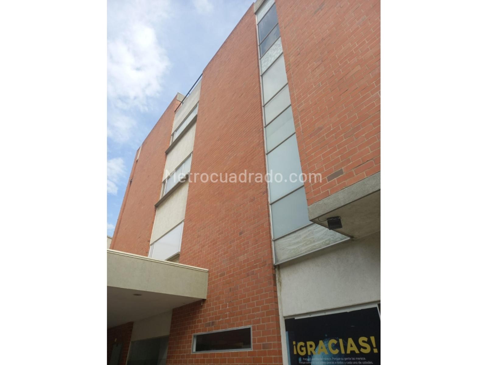 Venta de Edificio de Oficinas en Acopi - Yumbo - 17137-M5445794