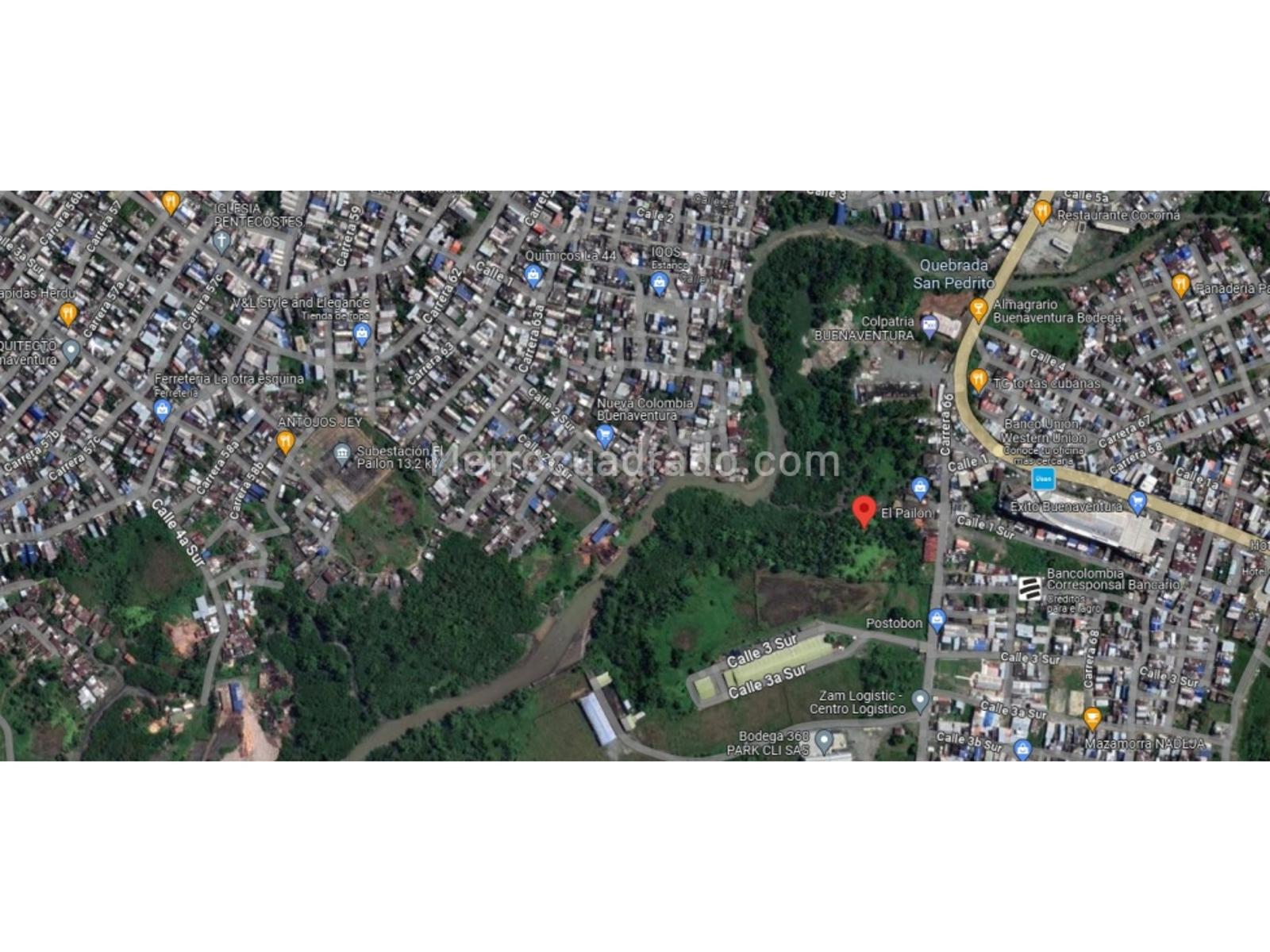 Venta de Casa lote en Lobo guerrero - Buenaventura - 17137-M5459740