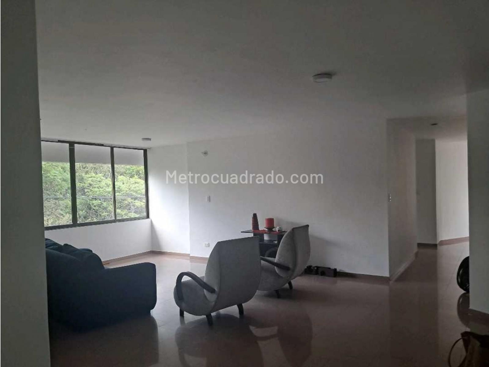 Venta de Apartamento en El ingenio - Cali - 17137-M5556330