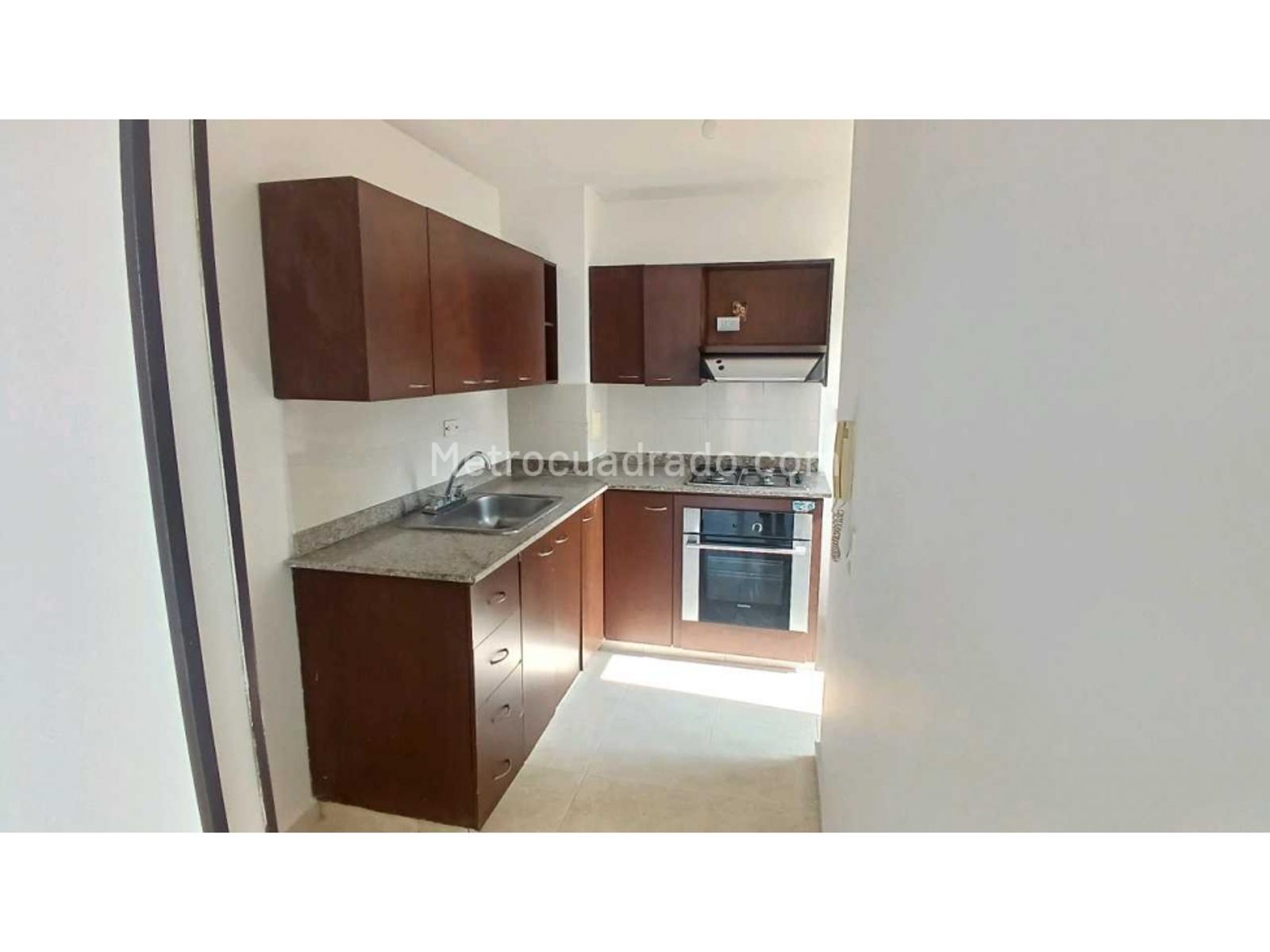 Venta de Apartamento en El caney - Cali - 17137-M5685057