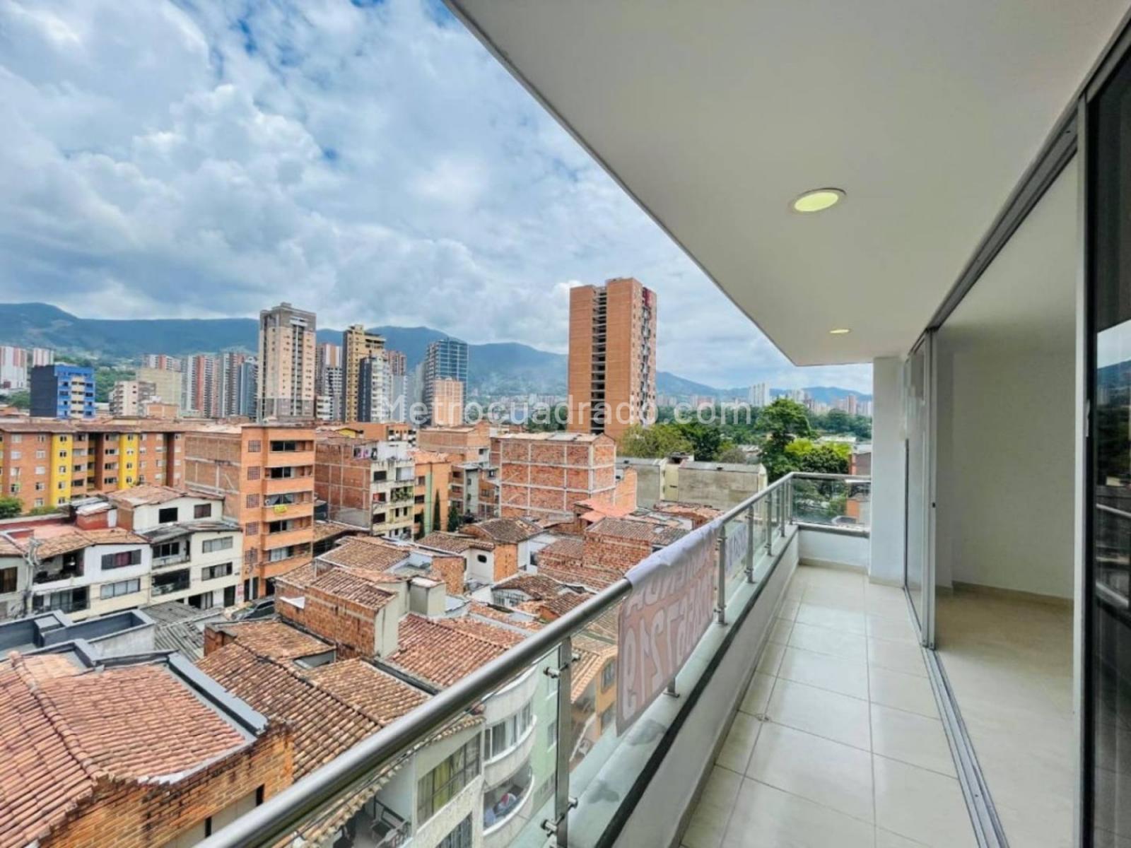 Arriendo de Apartamento en Sabaneta - Sabaneta - 17143-M6010540