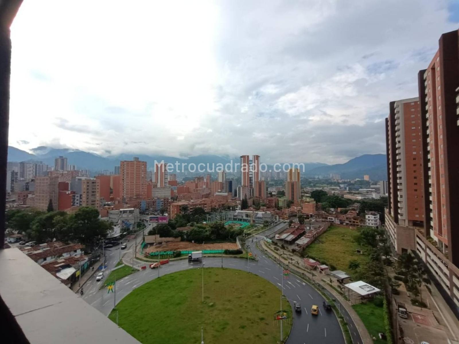 Arriendo de Apartamento en Sabaneta - Sabaneta - 17143-M6229686