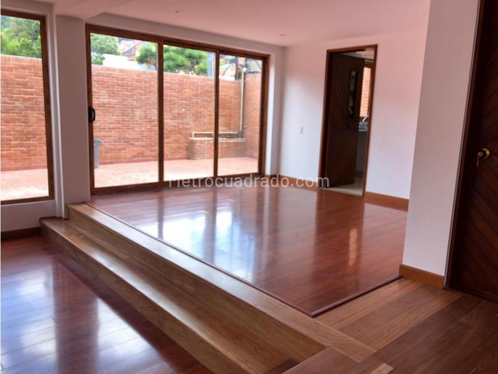 Venta de Casa en Santa ana oriental - Bogotá D.C. - 17144-M5558872