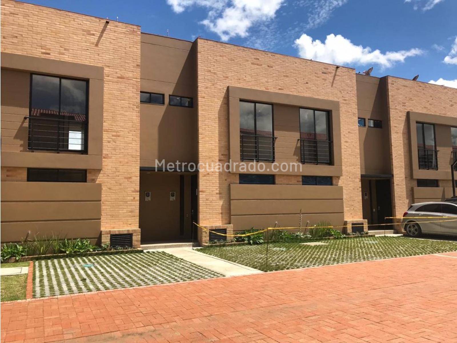 Venta de Casa en Bojaca - Chía - 17148-M5025459