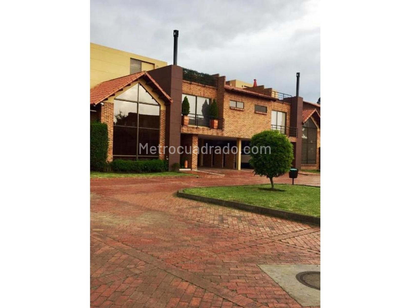 Venta de Casa en La balsa guaymaral - Chía - 17148-M5025563