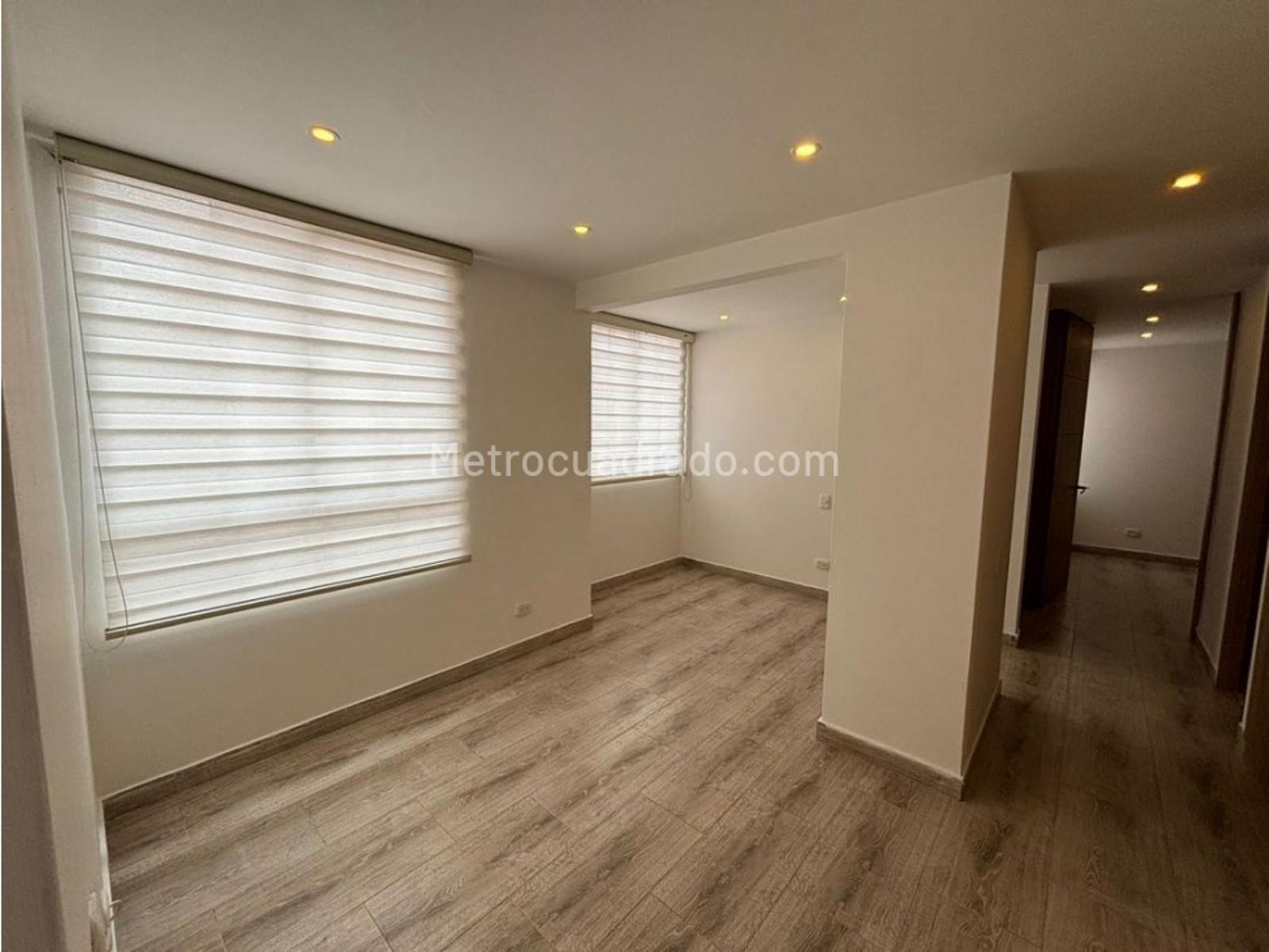 Venta de Apartamento en Samaria - Chía - 17148-M5253159