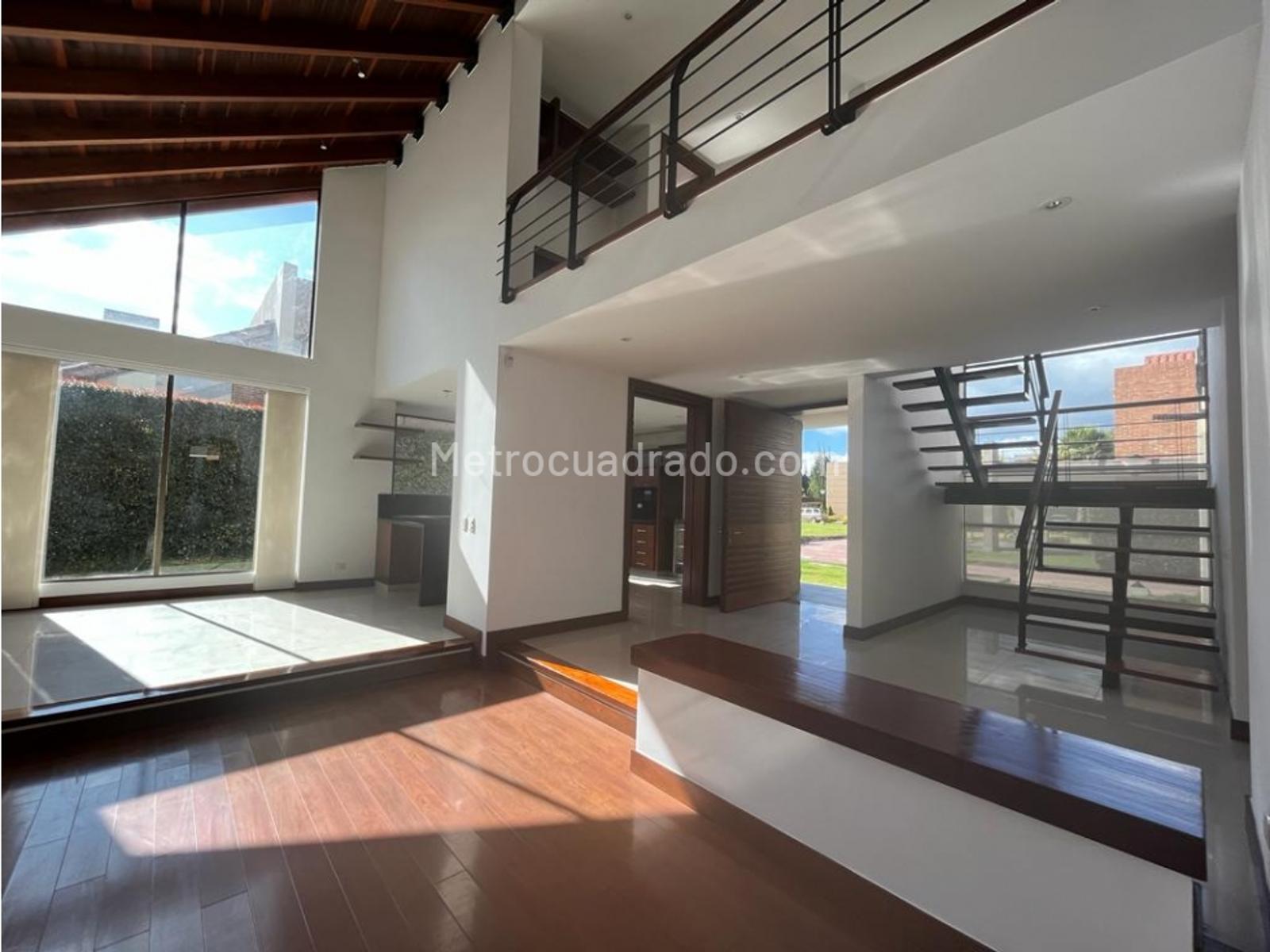 Venta de Casa en Bojaca - Chía - 17148-M5290725