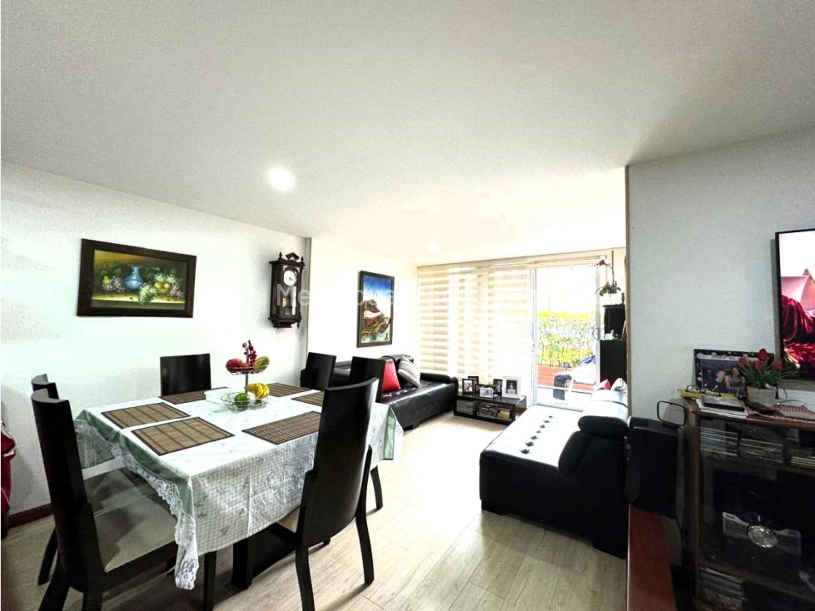 Venta de Apartamento en Chilacos - Chía - 17148-M5291804