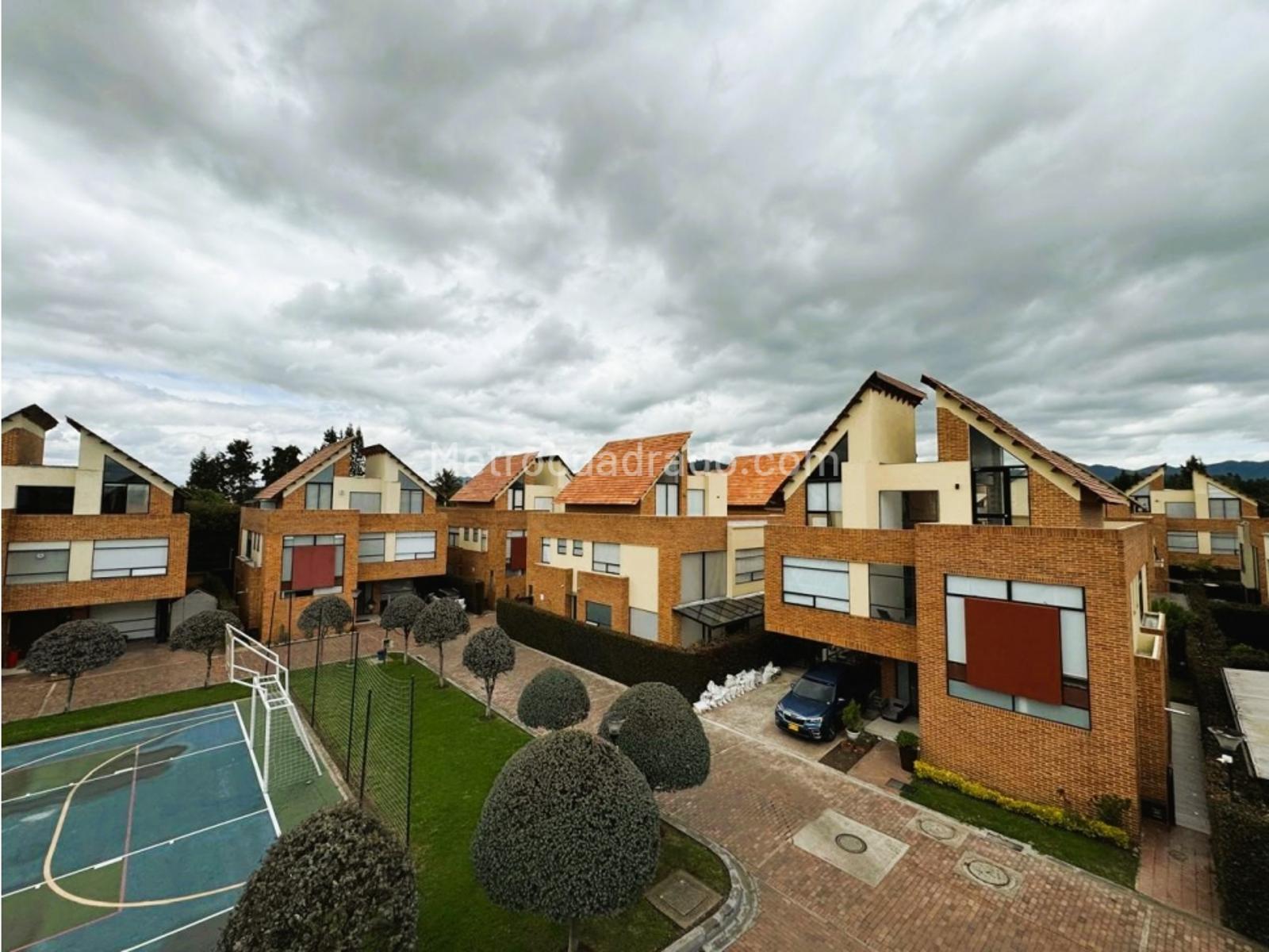 Venta de Casa en Bojaca - Chía - 17148-M5291882