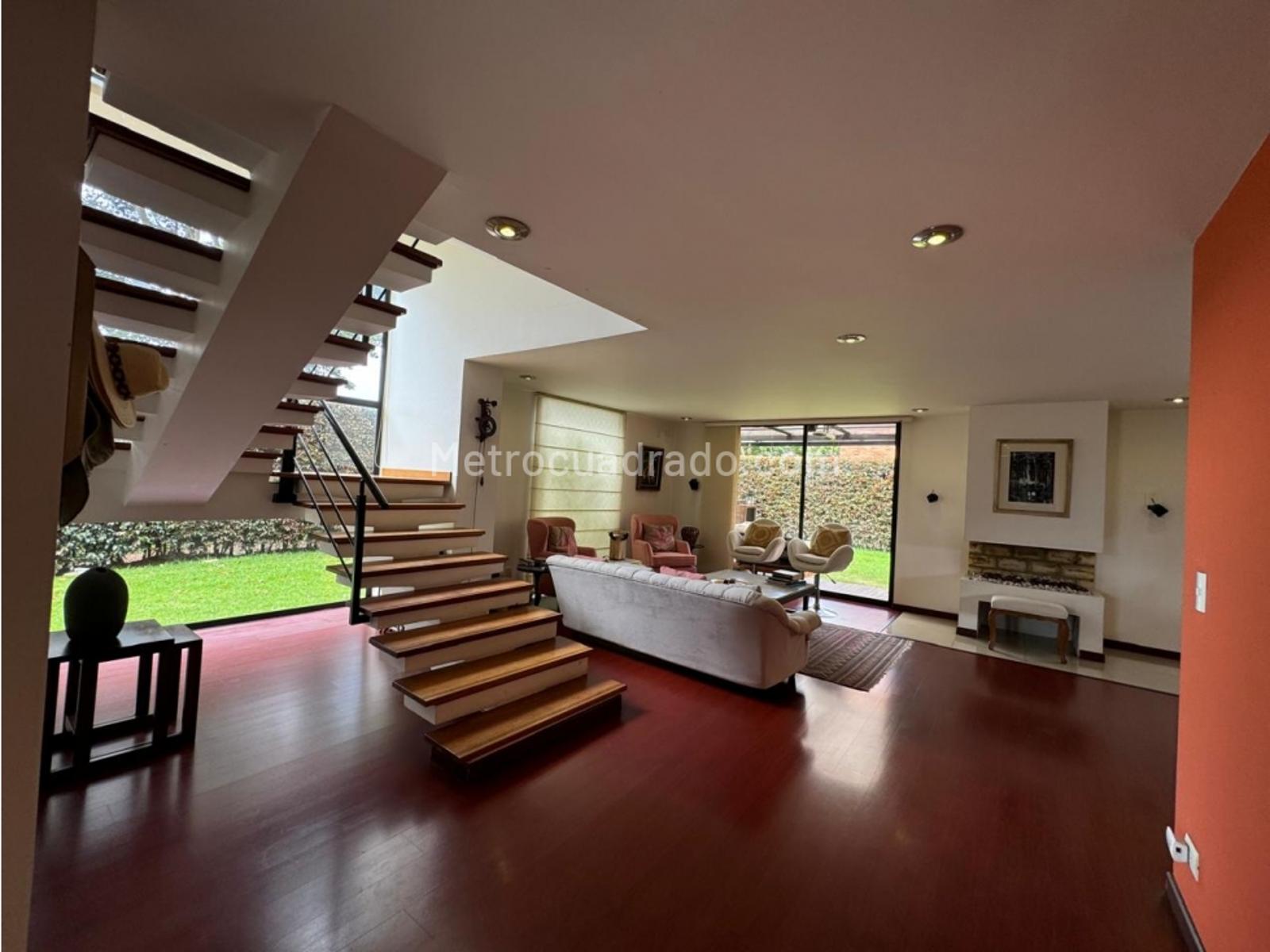 Venta de Casa en Vereda bojaca - Chía - 17148-M5291975