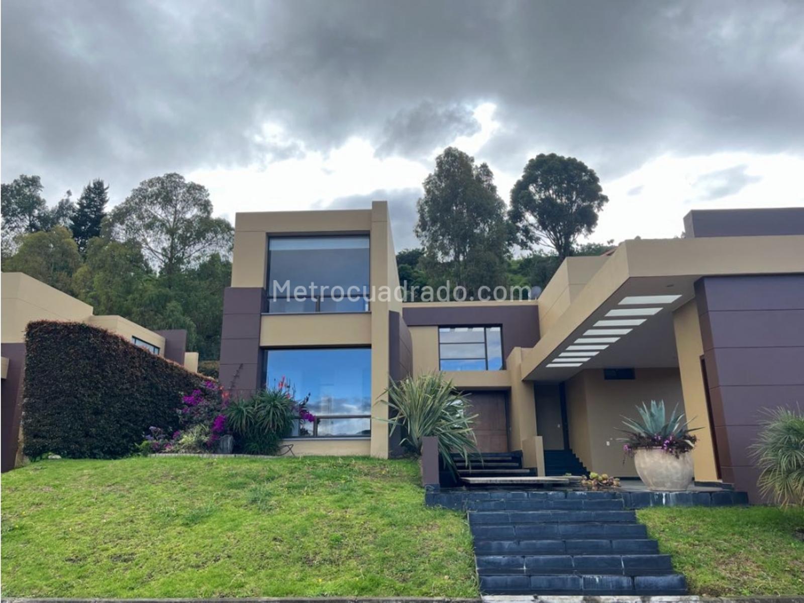 Arriendo de Casa en Cerca de piedra - Chía - 17148-M5349461