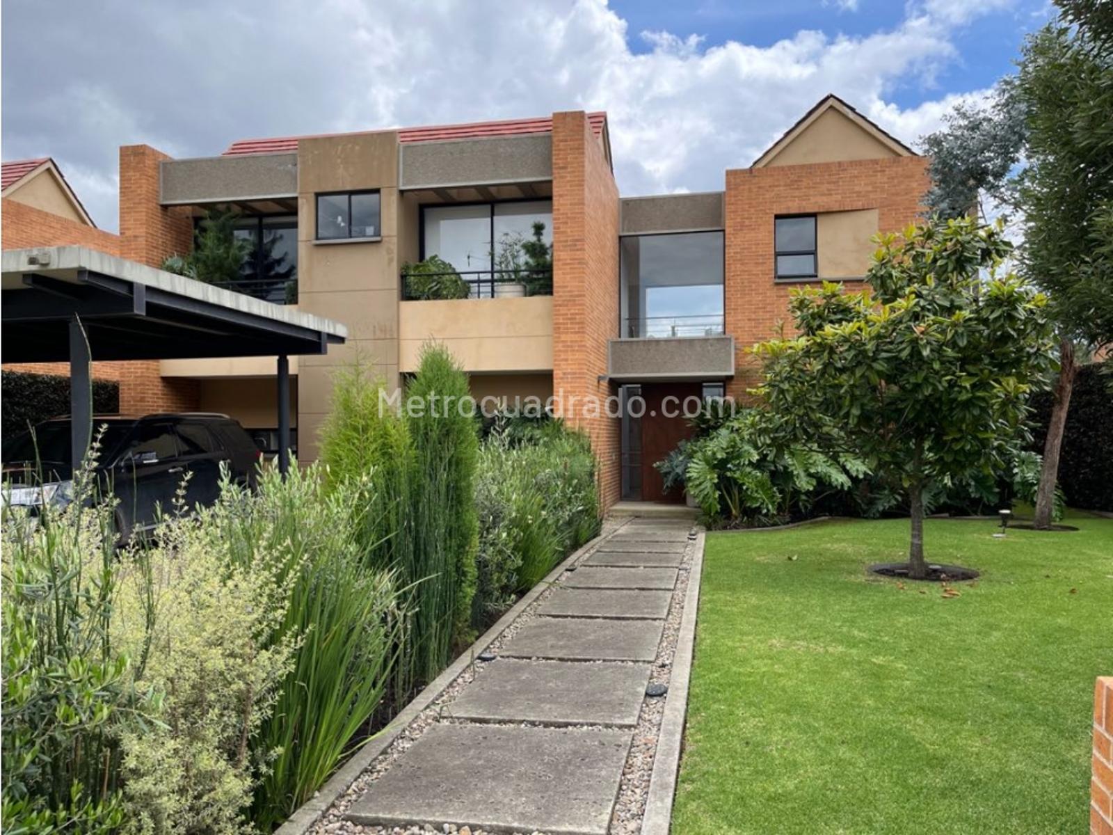 Venta de Casa en Autopista cajica chia - Chía - 17148-M5675200