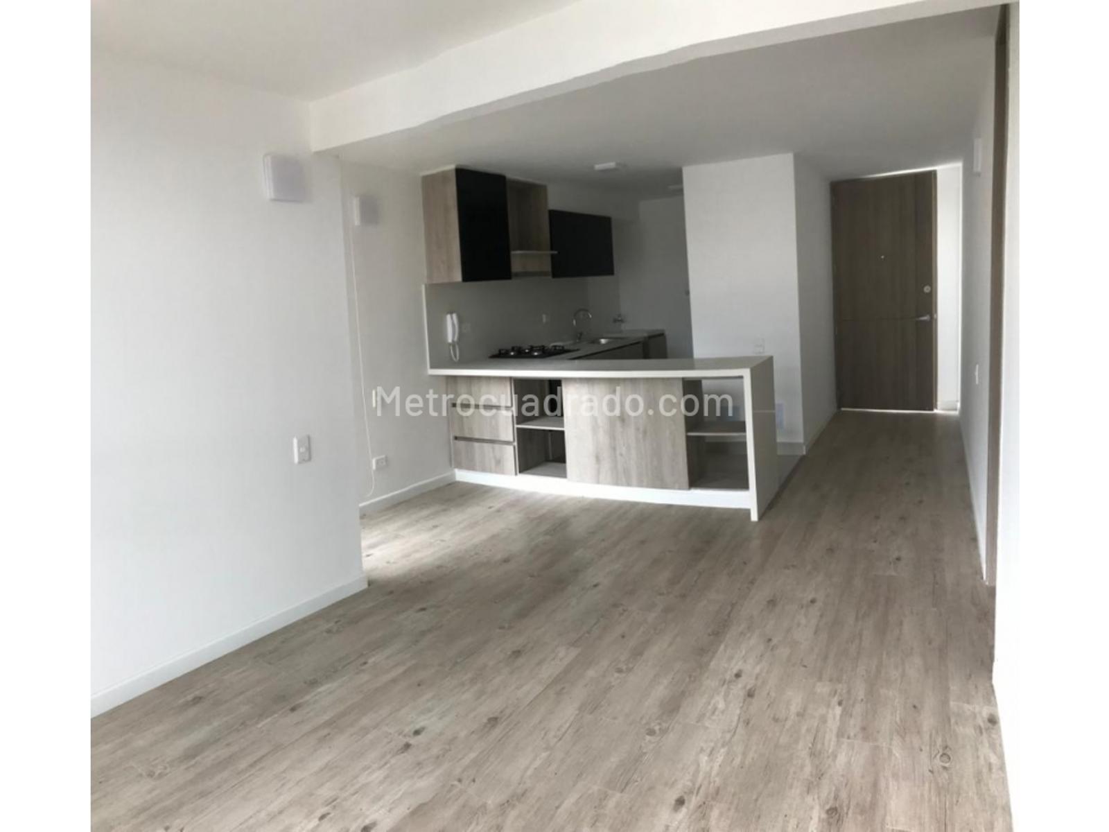 Arriendo de Apartaestudio en Cajica canelon - Cajicá - 17148-M5680563