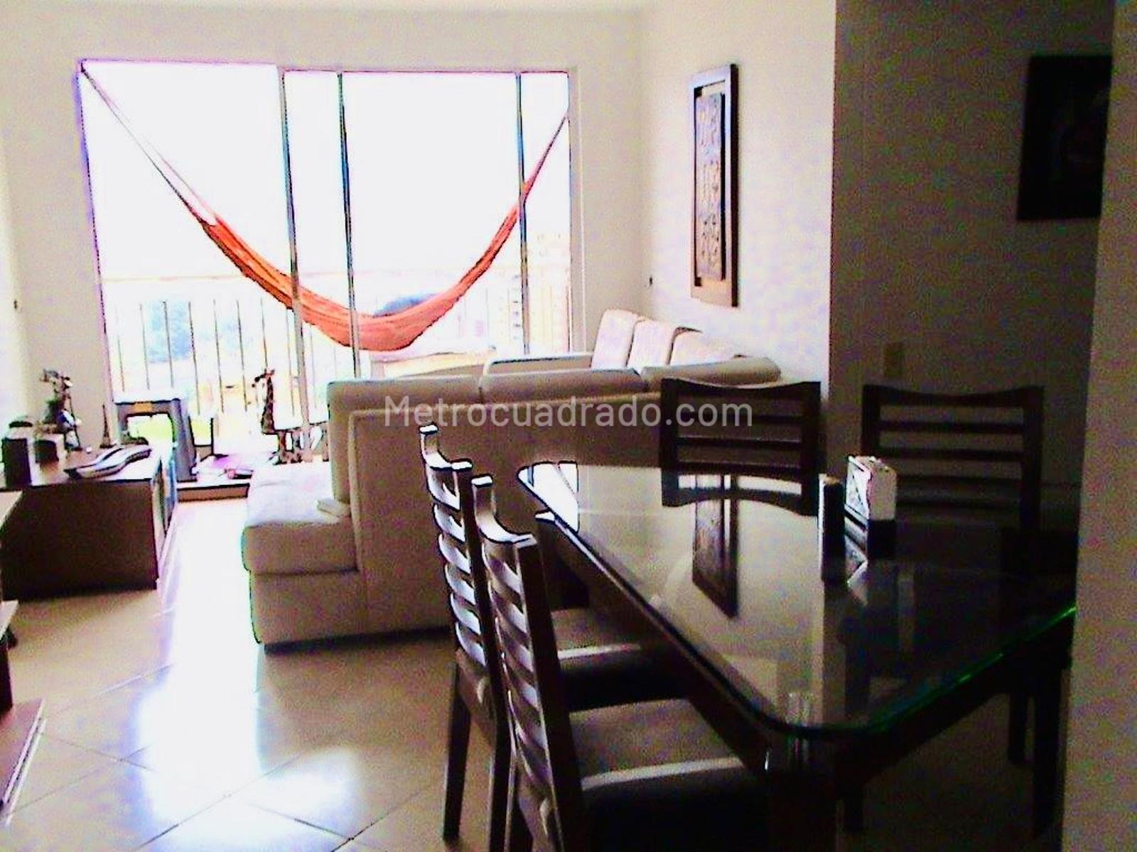 Venta de Apartamento en Castropol - Medellín - 17150-M5025708