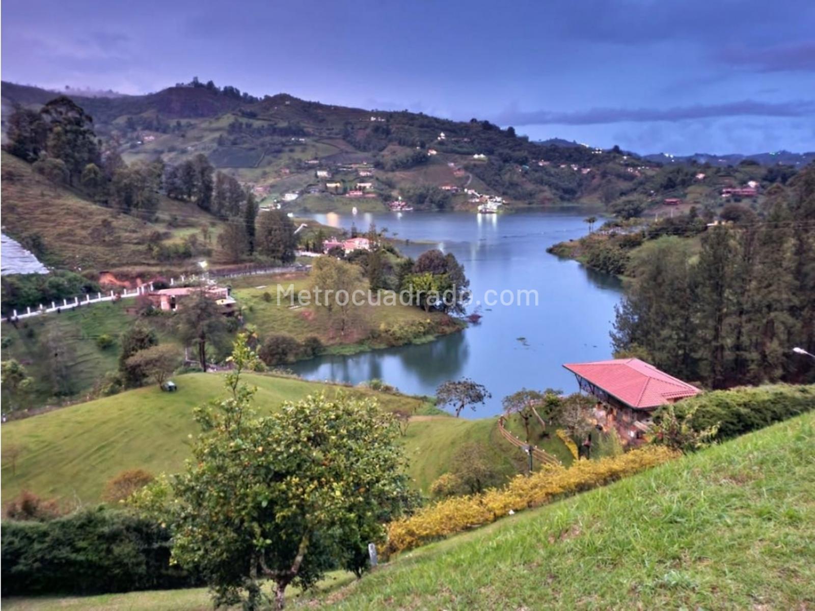 Venta de Casa en El peñol - Peñol - 17166-M5694197