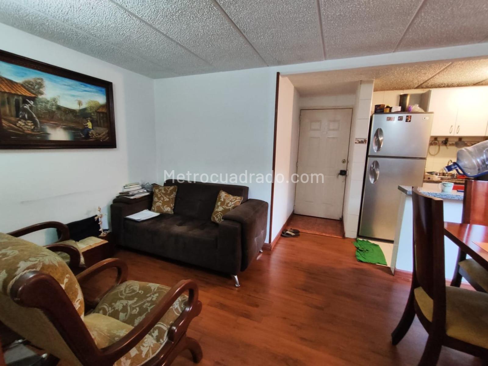 Venta de Apartamento en Modelia occidental - Bogotá D.C. - 17168-M5447871