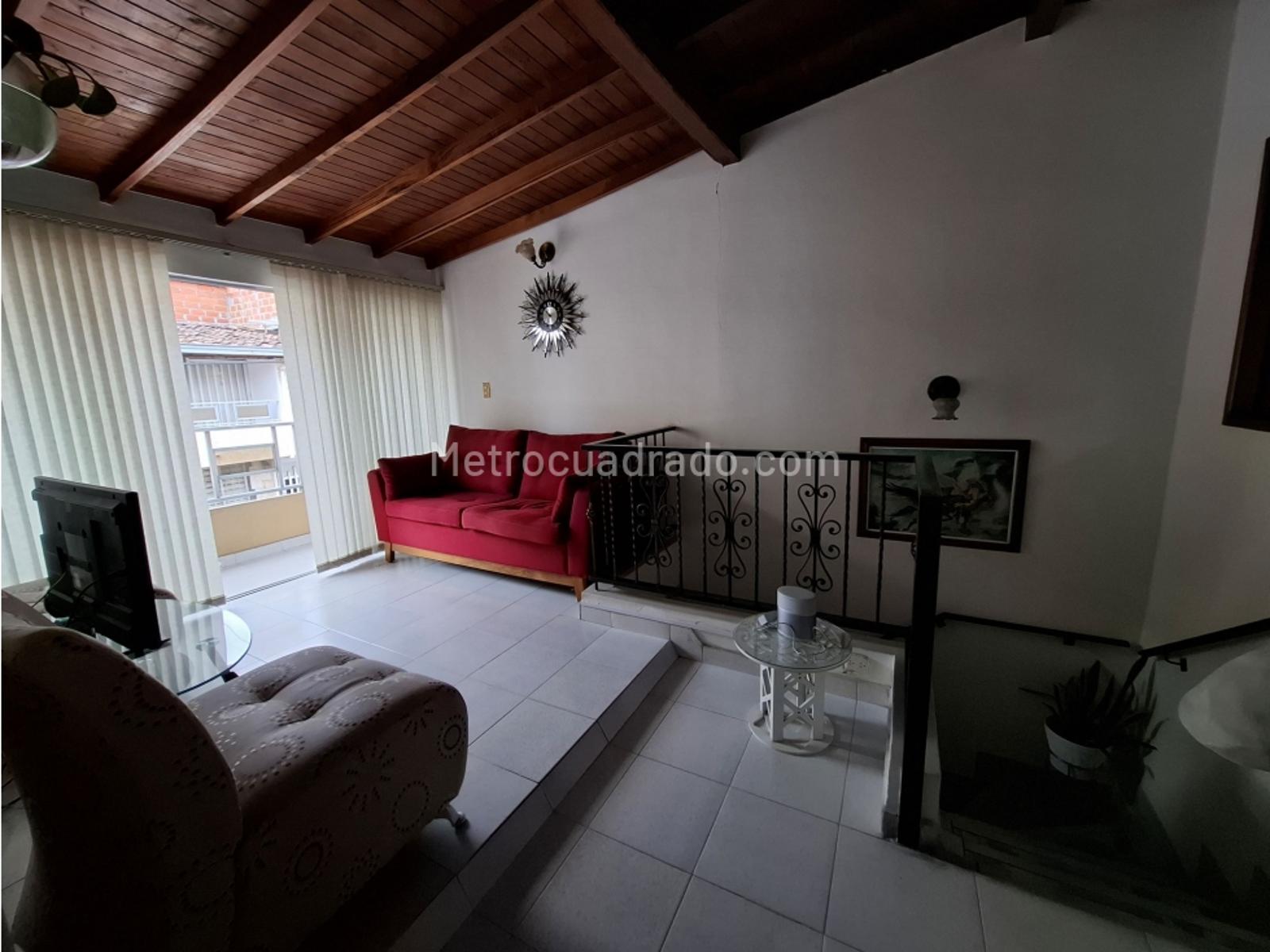 Venta de Casa en Guayabal - Medellín - 17170-M5579355