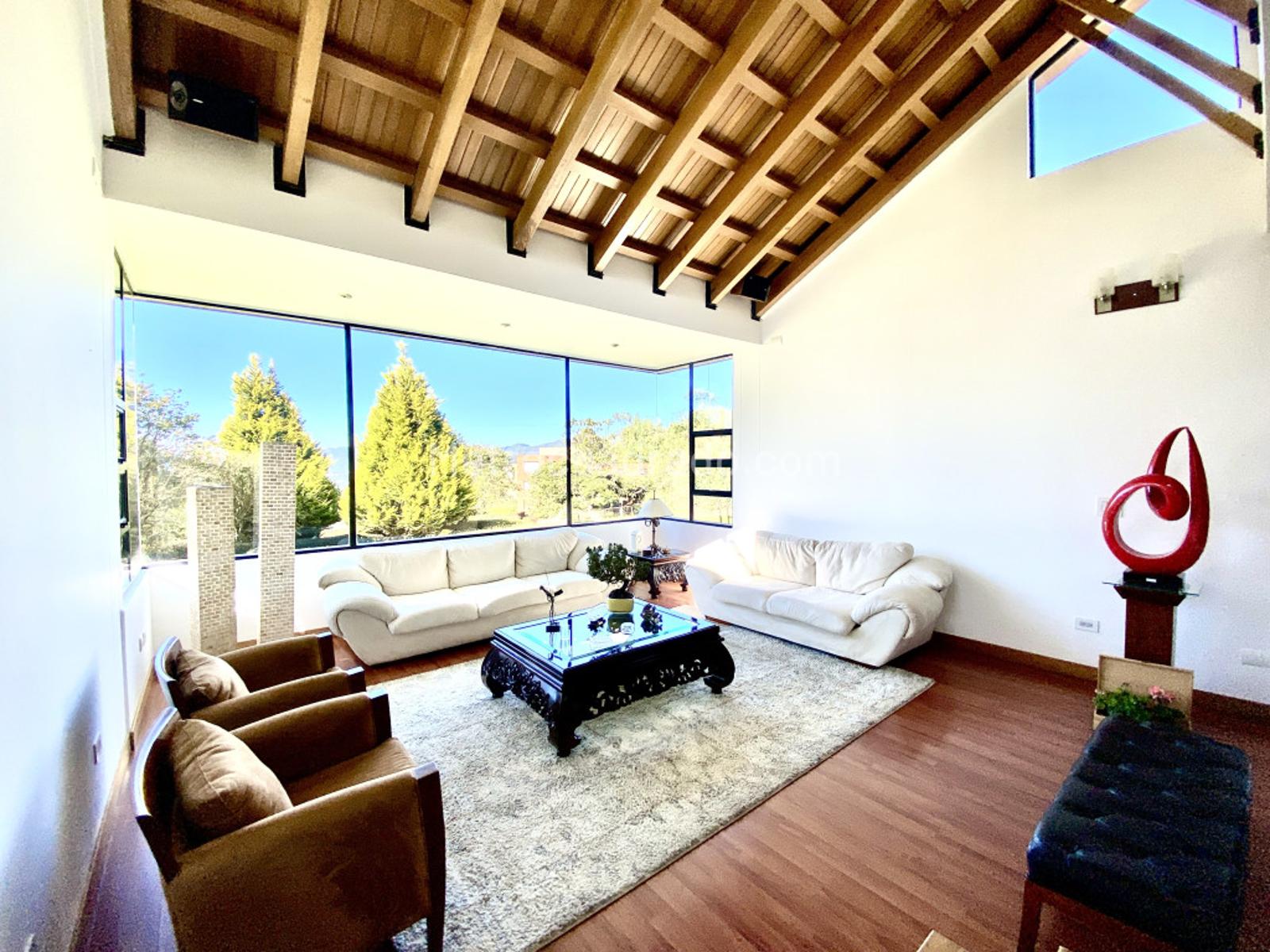 Venta de Casa en Vereda san jose - La Calera - 17178-M5044250