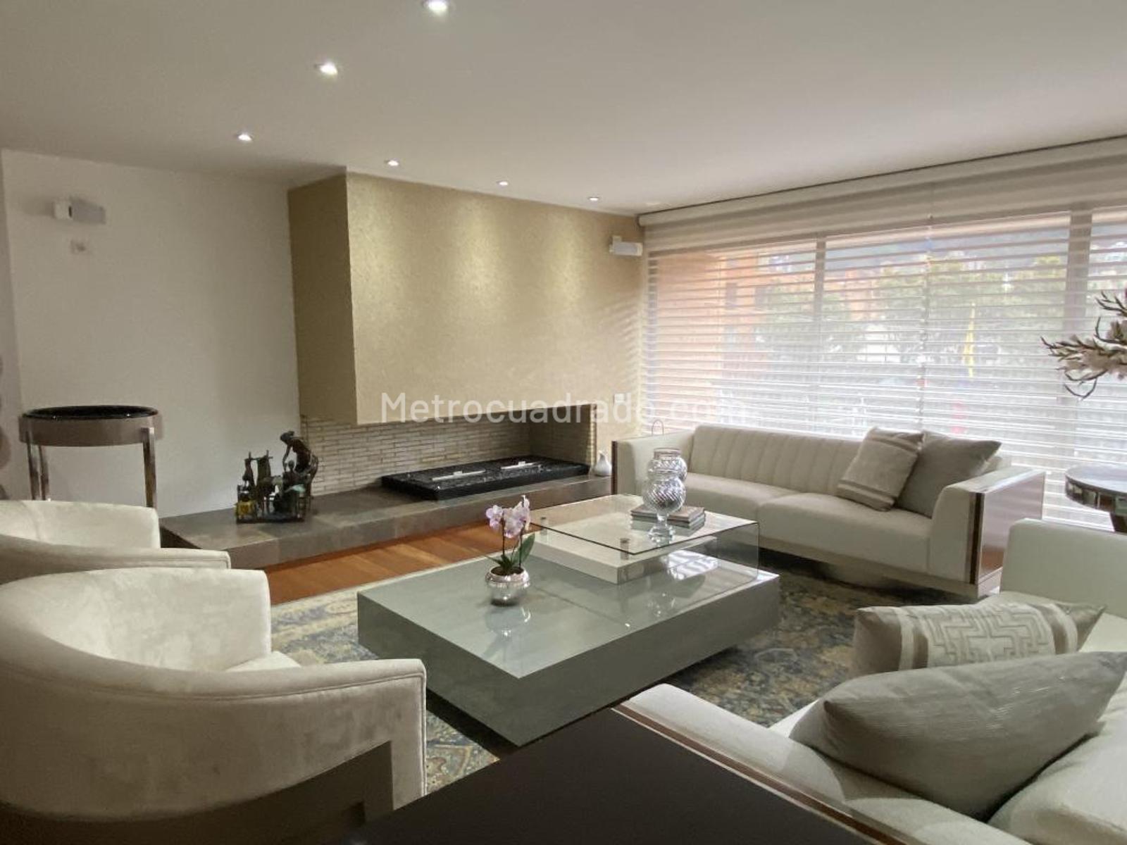 Venta de Apartamento en Recodo del country - Bogotá D.C. - 17178-M5044366