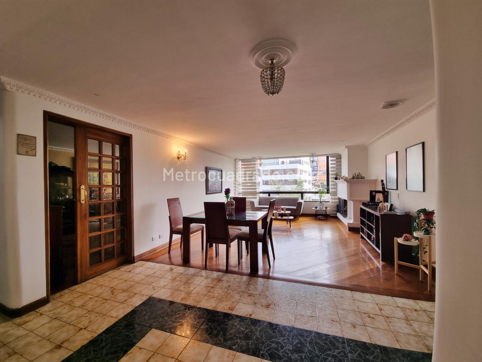 Venta de Apartamento en Santa barbara central - Bogotá D.C. - 17178 ...