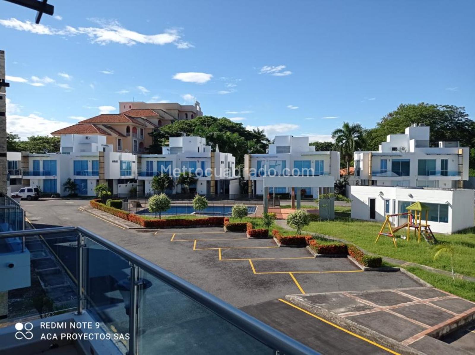 Venta de Casa en Sin barrio - Girardot - 17178-M5044521