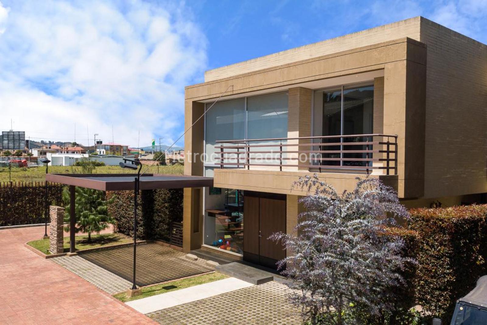 Venta de Casa en Sin barrio - Cajicá - 17178-M5044570